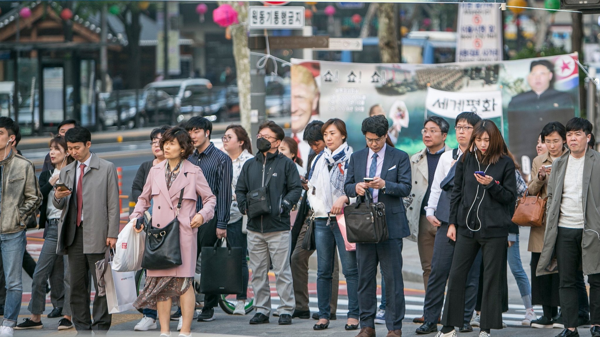 Study In South Korea Top Ranked Universities And Dynamic