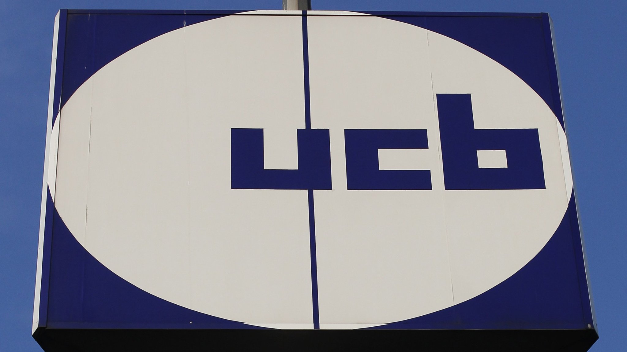 Ucb Pharma Logo