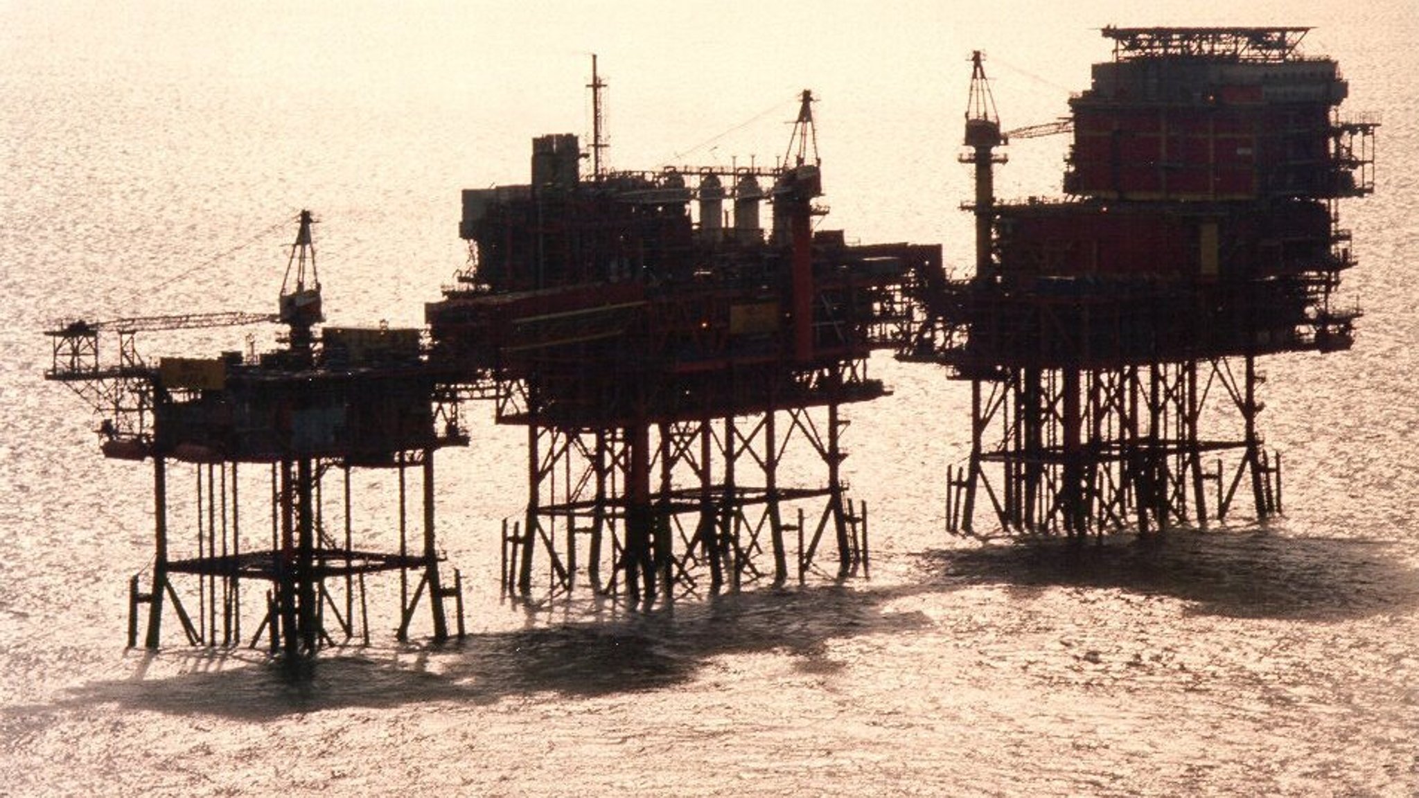 Centrica to close UK’s largest gas storage site