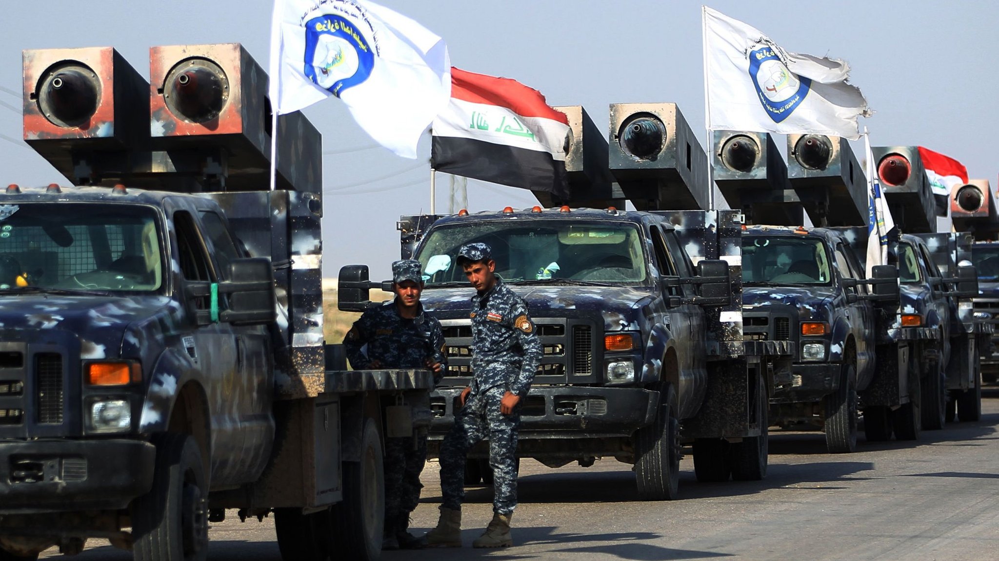 Oil rallies further as Iraq-Kurdistan conflict continues