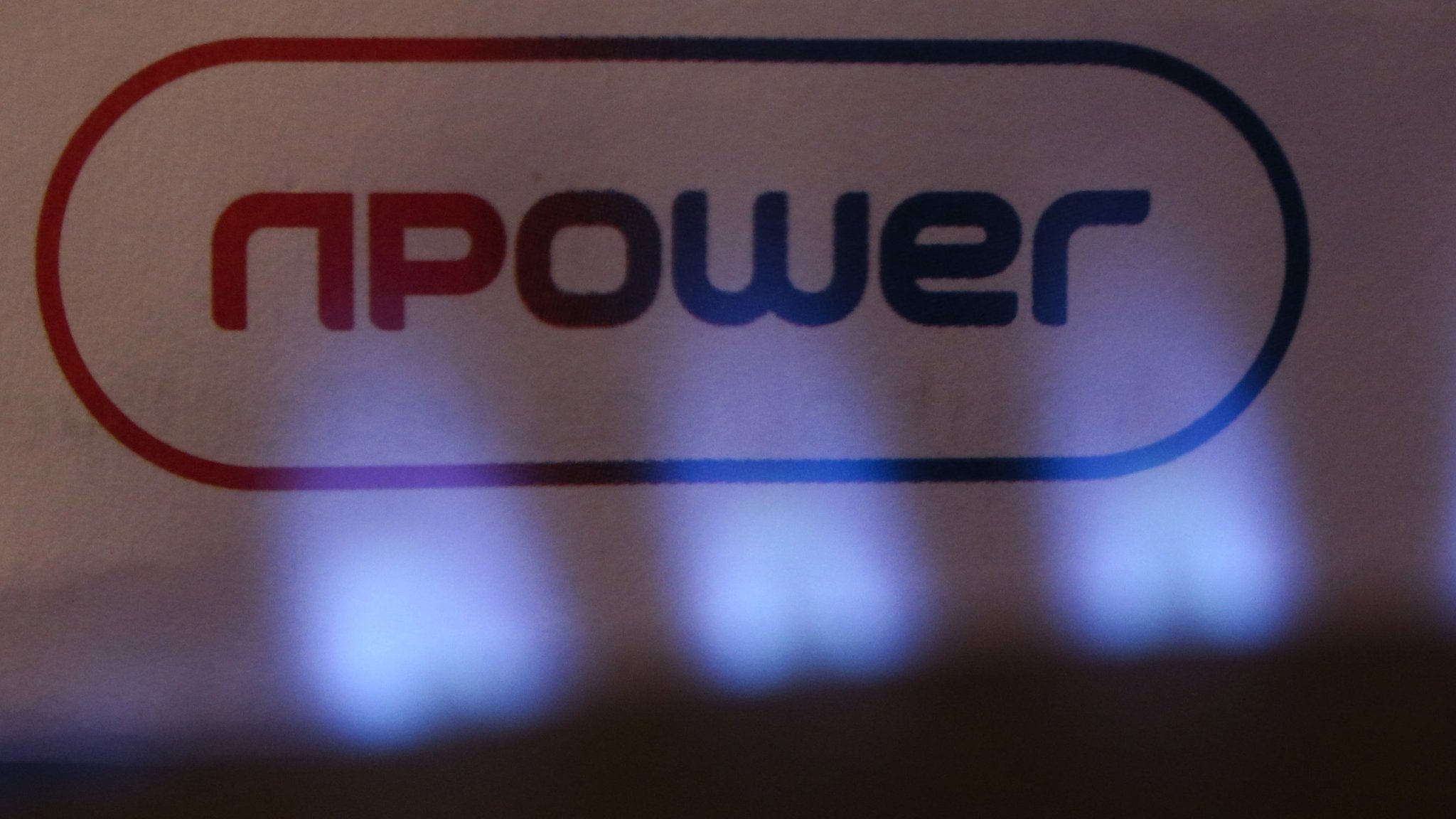 Npower Uk