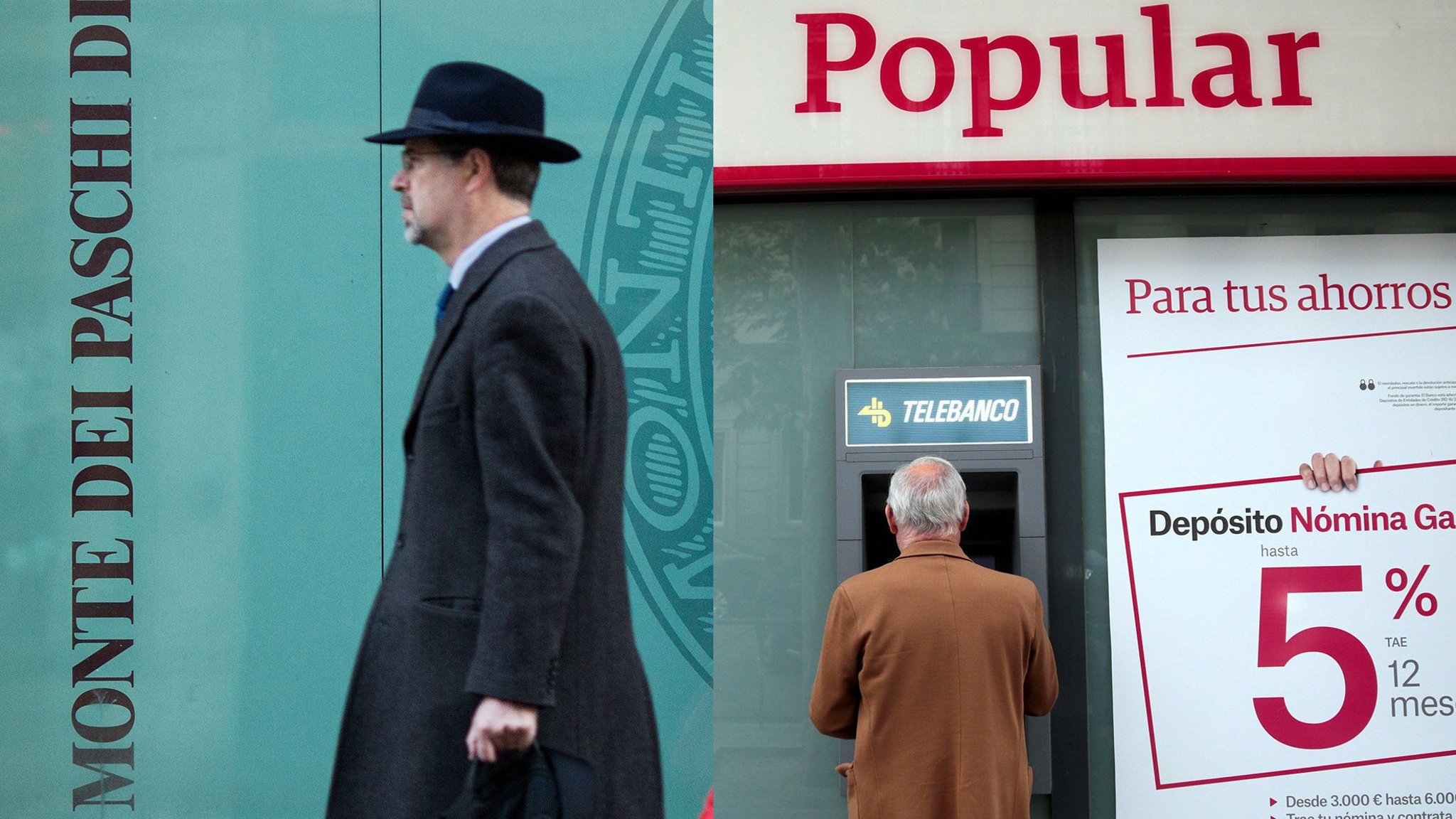 Banking union will transform Europe’s politics