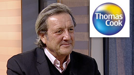 Manny Fontenla-Novoa of Thomas Cook: full interview