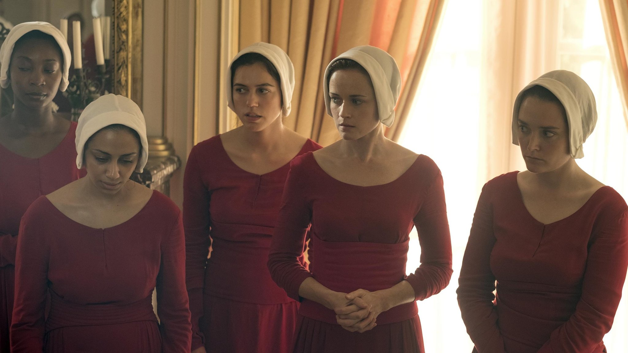 The rise of the modern dystopia