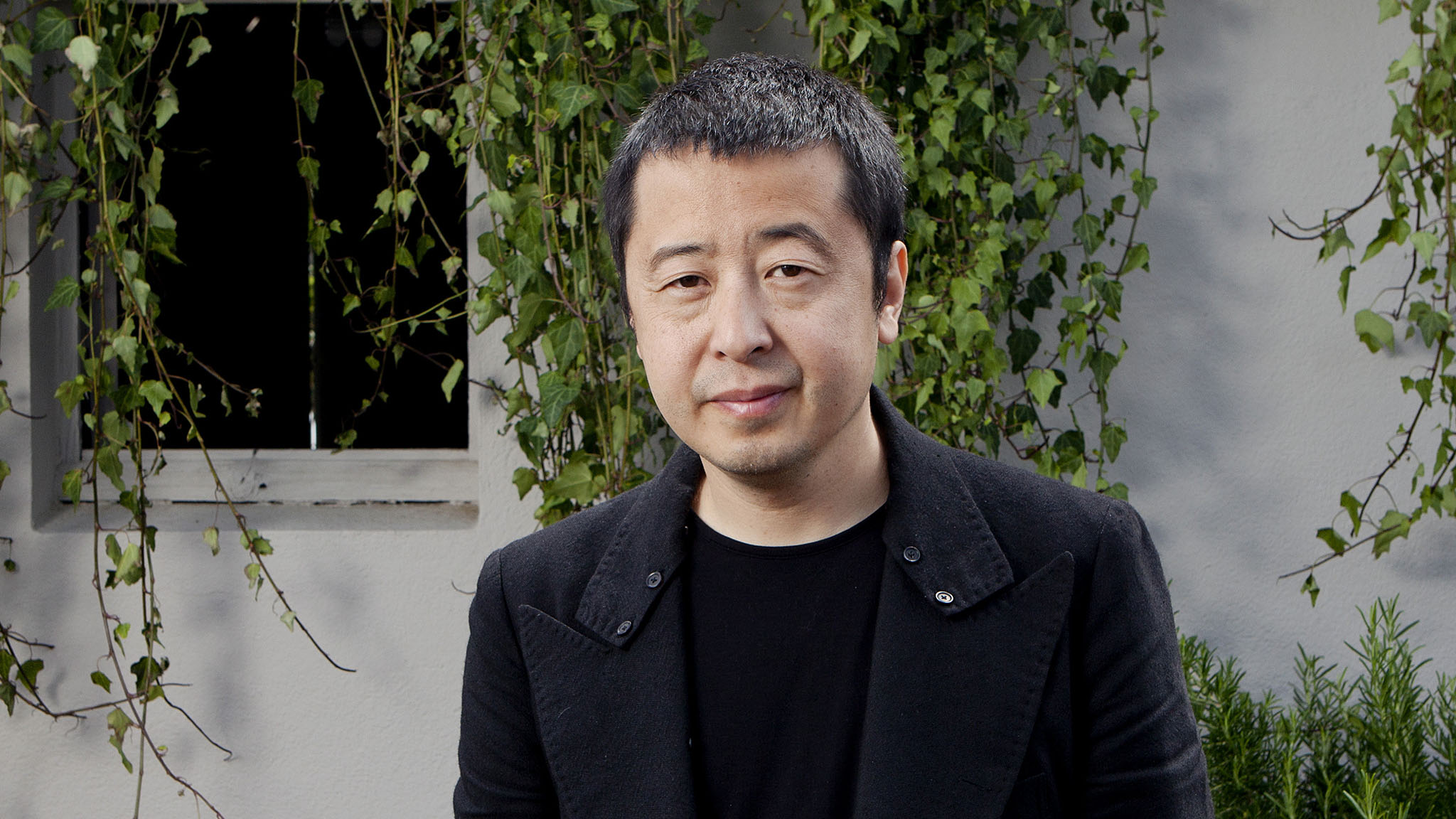 Jia Zhangke: life in interesting times
