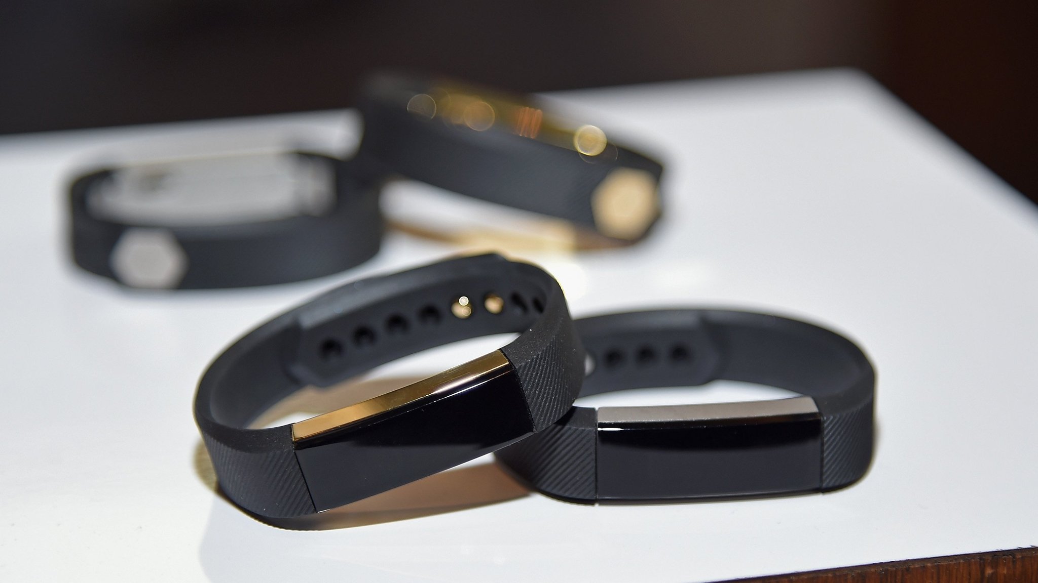 Fake Fitbit bidder charged over market manipulation