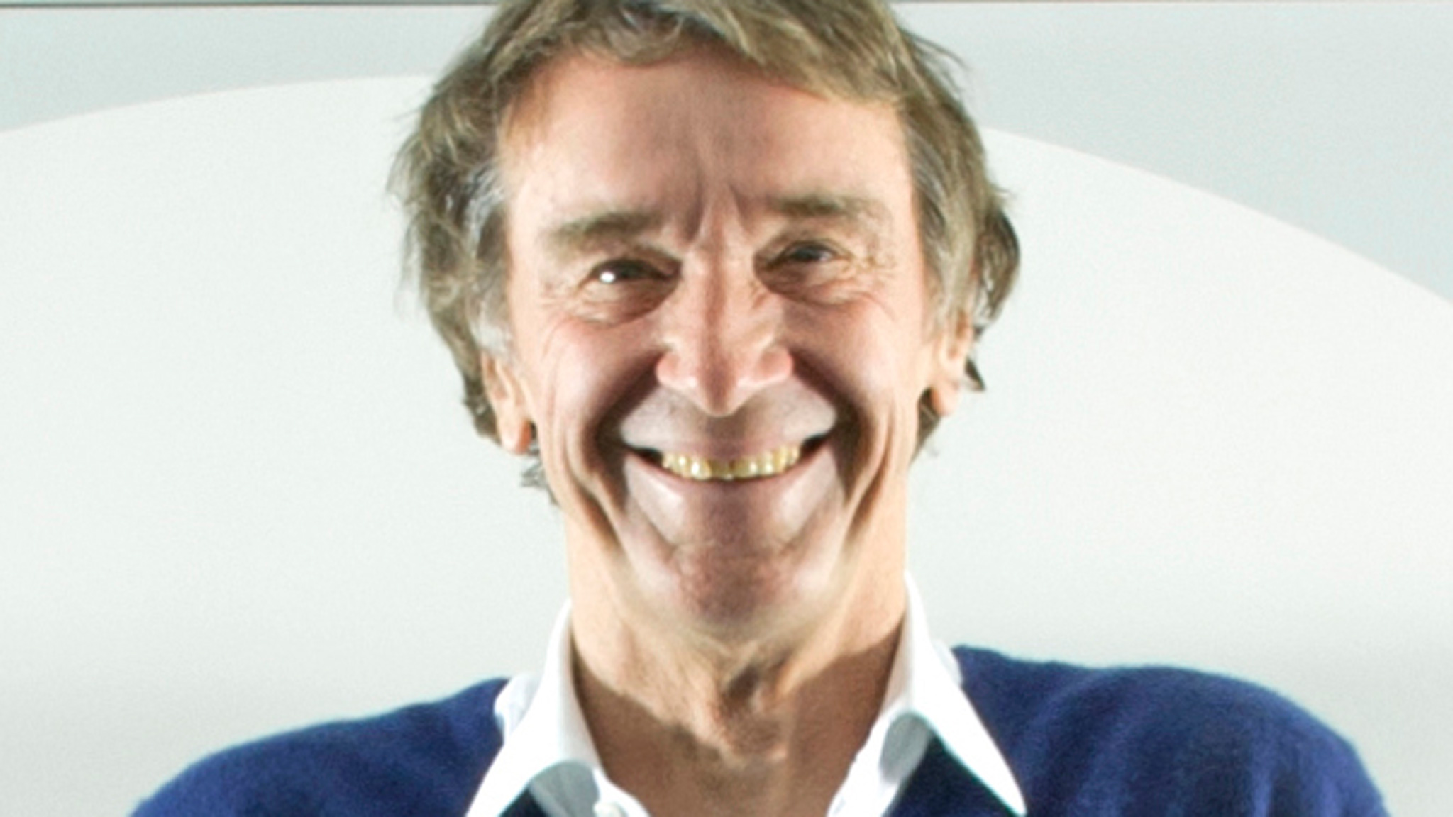 Jim Ratcliffe