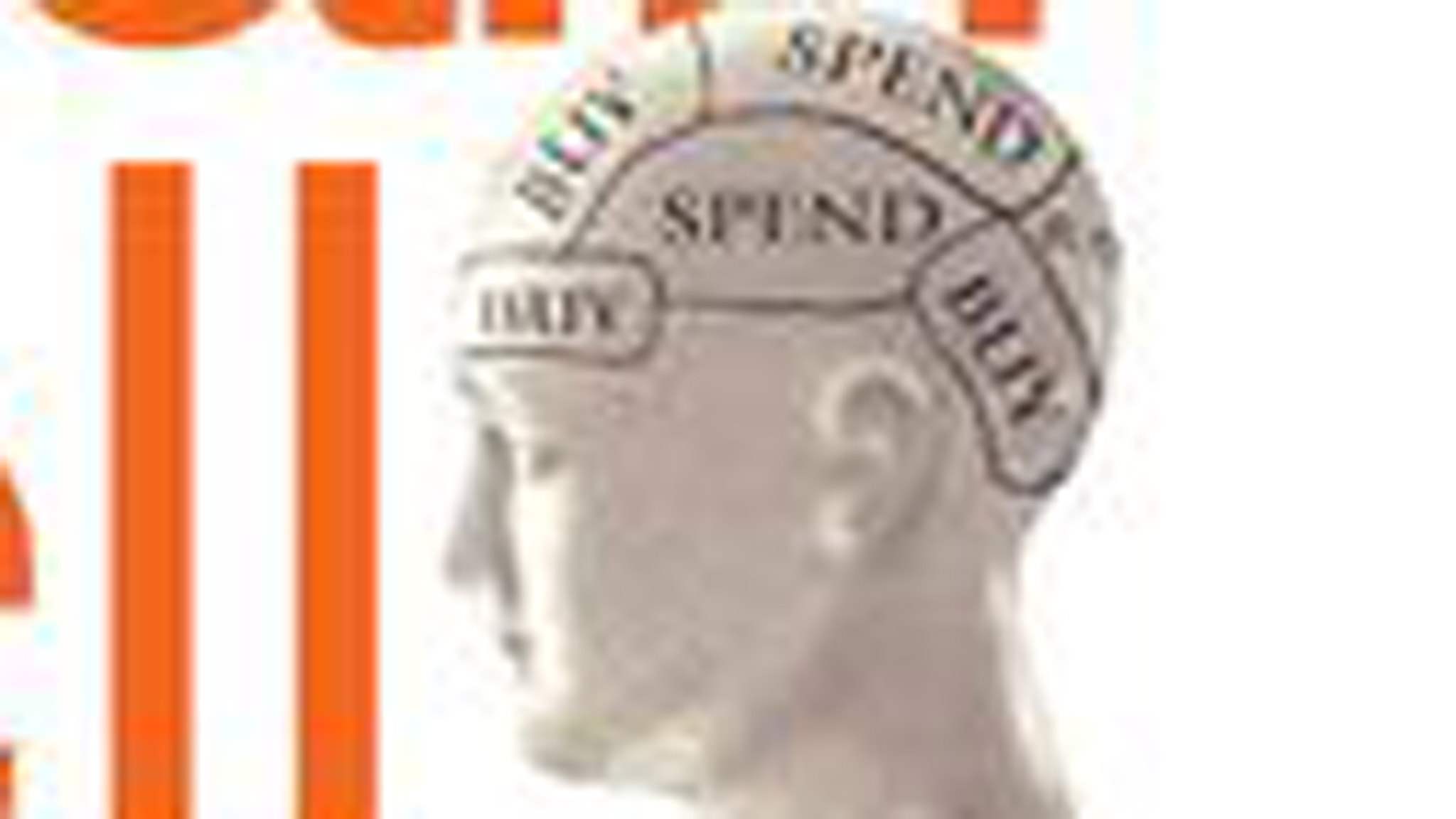 The Brain Sell: When Science Meets Shopping, by David Lewis