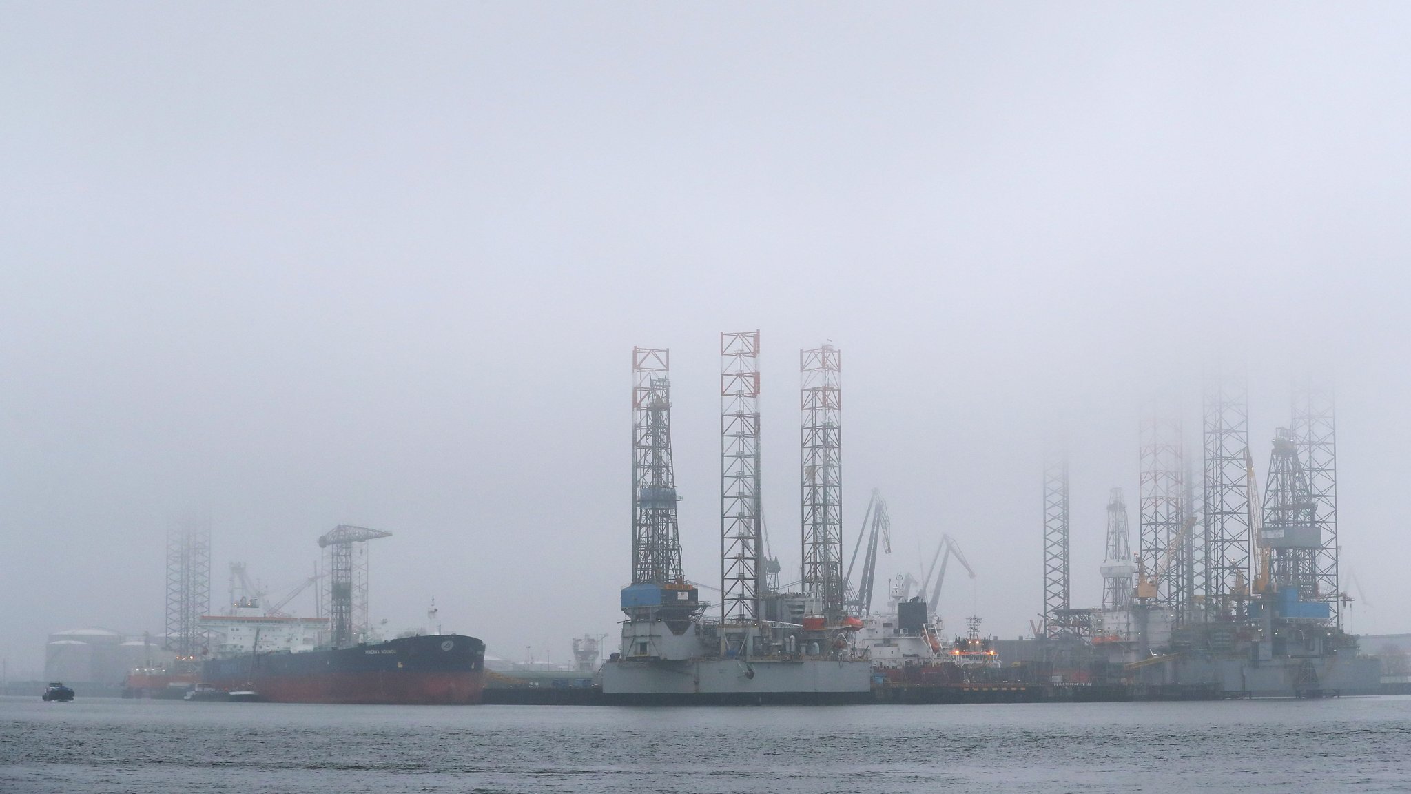 Three big questions on cross-channel customs