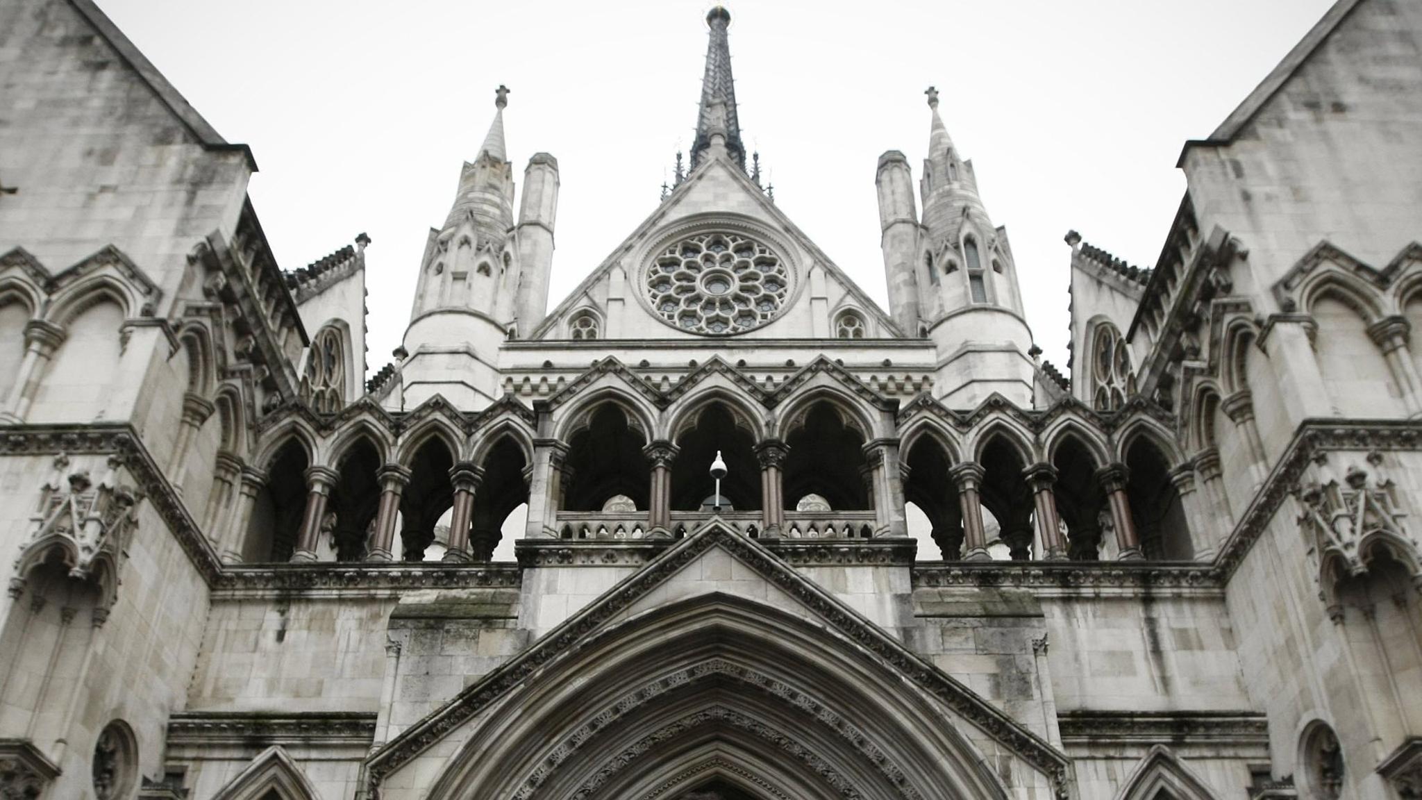 Therium raises £200m in litigation funding