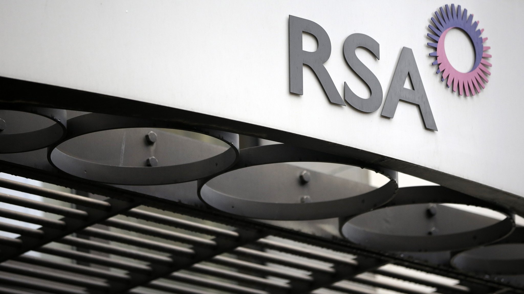 RSA set to agree £5.6bn Zurich bid