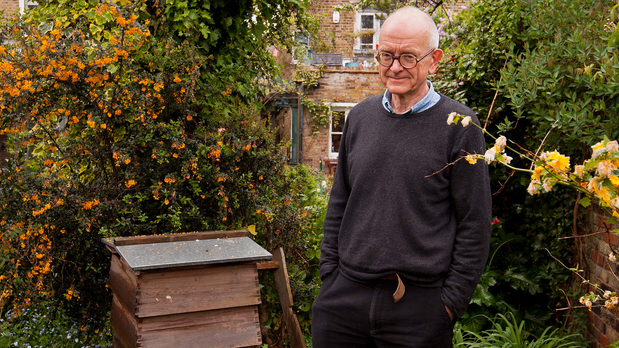 Henry Marsh, Britain’s pre-eminent brain surgeon