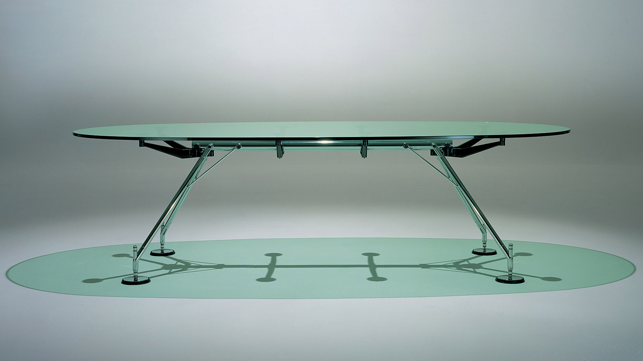 Norman Foster Desk | atelier-yuwa.ciao.jp