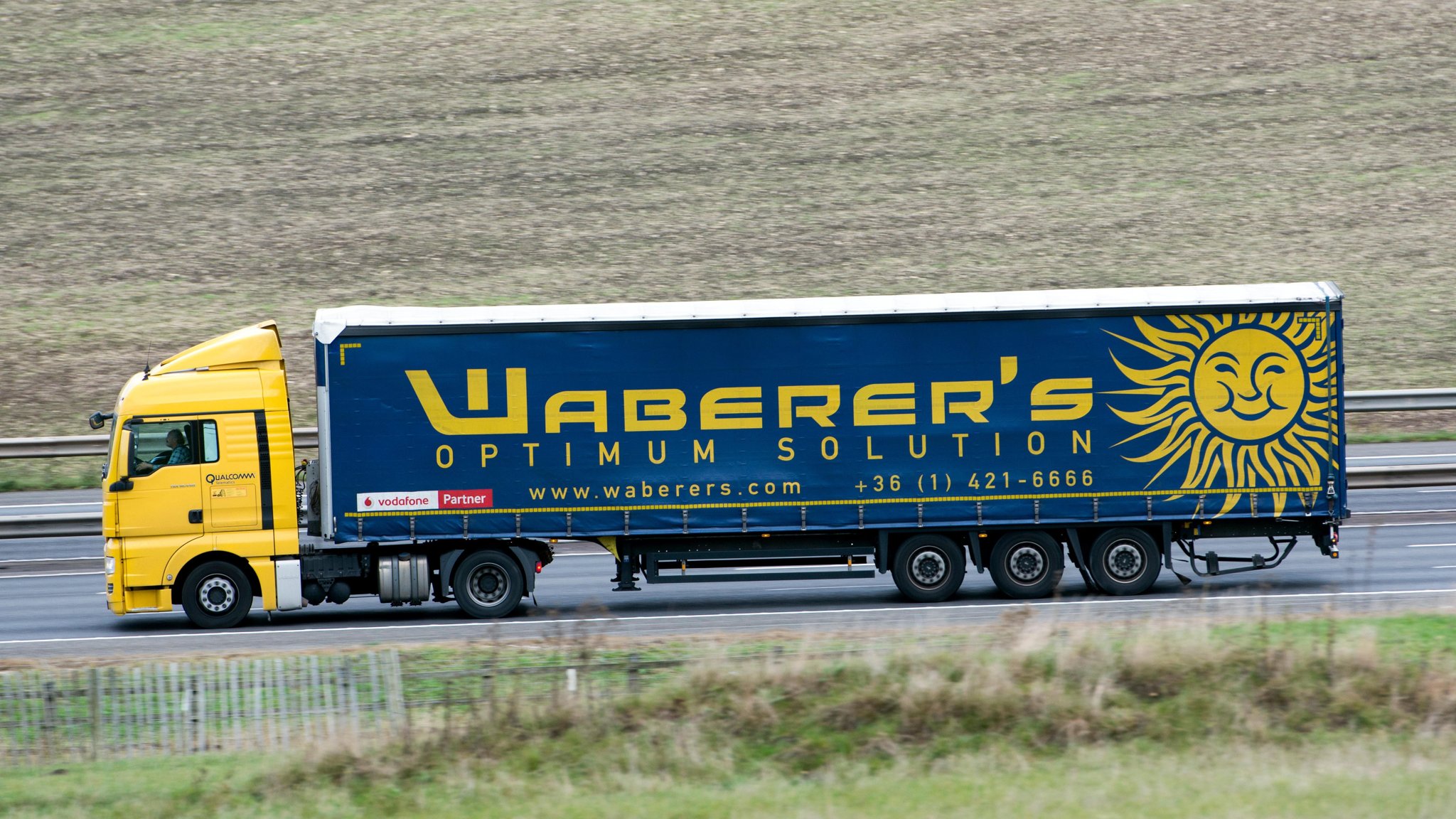 Waberer’s launches IPO as it prepares for wave of consolidation