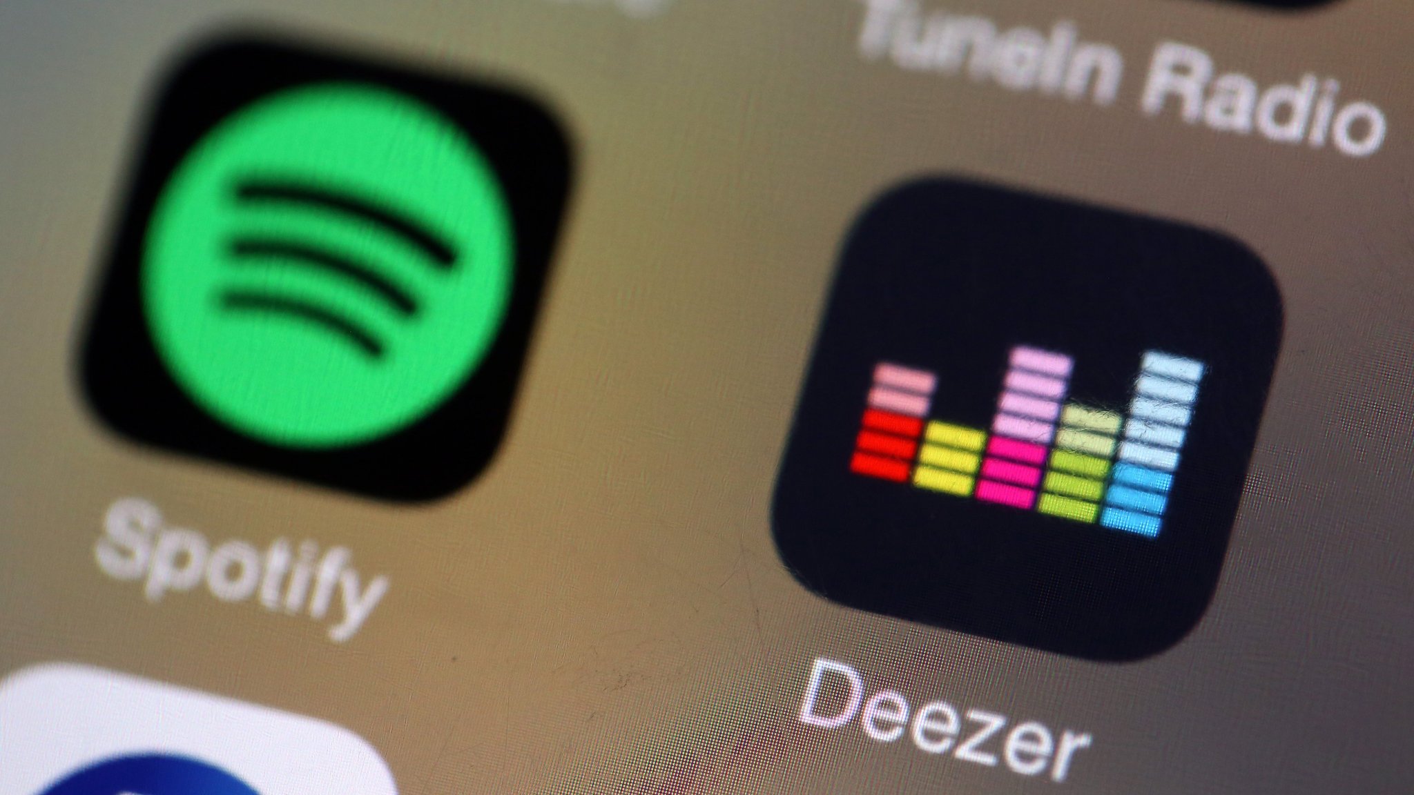 Deezer Premium Code Generator