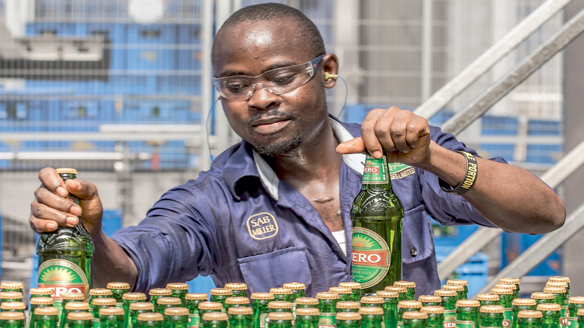 Sabmiller Careers