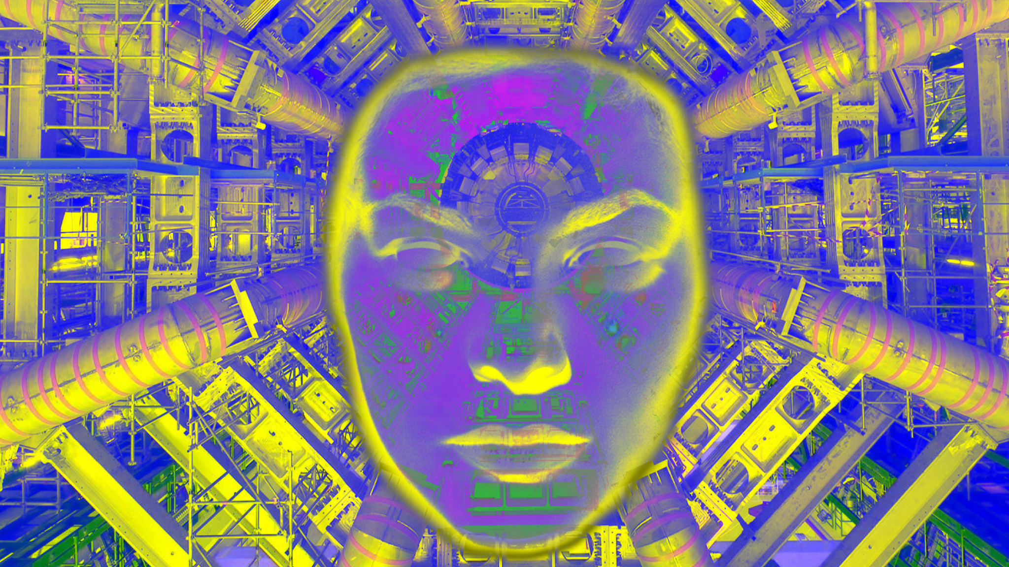 Cern social experiment yields thoughtful designs from students