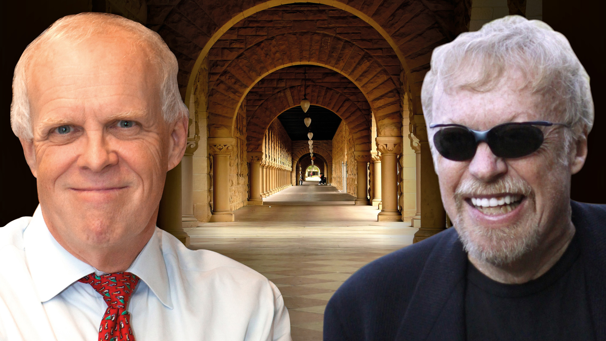 Nike founder’s $400m thrusts Stanford into global leadership race