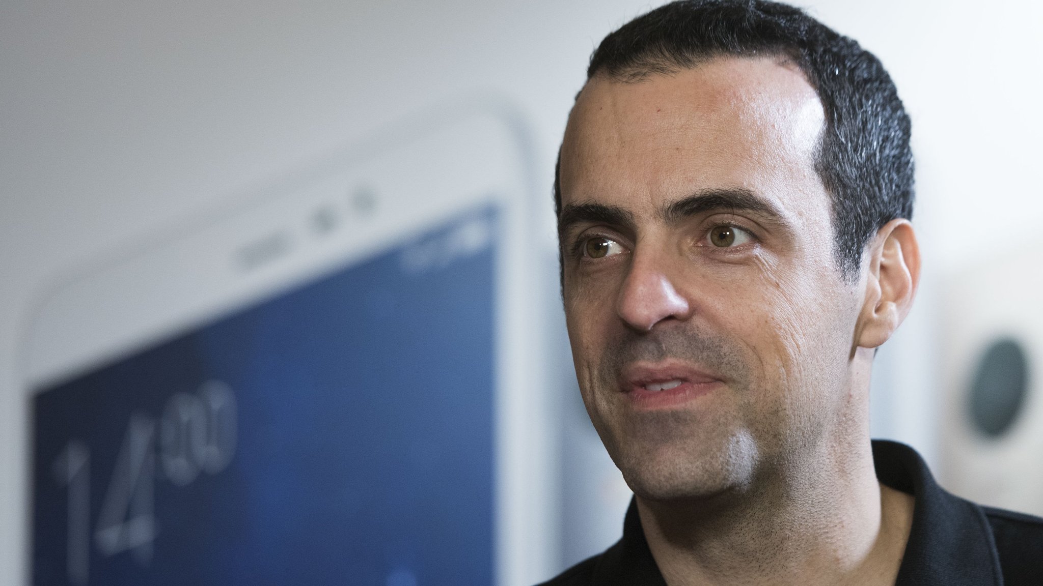 Hugo Barra to head Facebook’s virtual reality efforts
