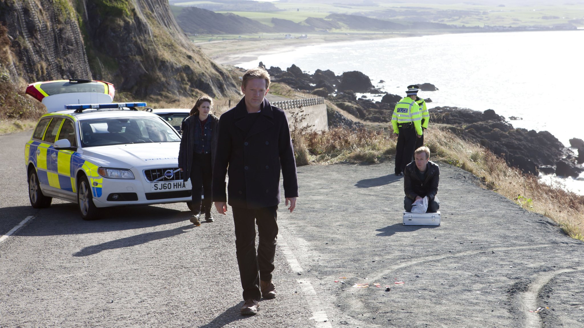 BBC to launch dedicated Scottish TV channel