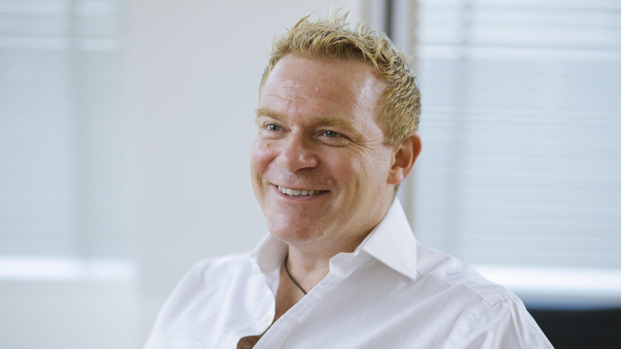 Telecity chief executive Michael Tobin makes abrupt departure