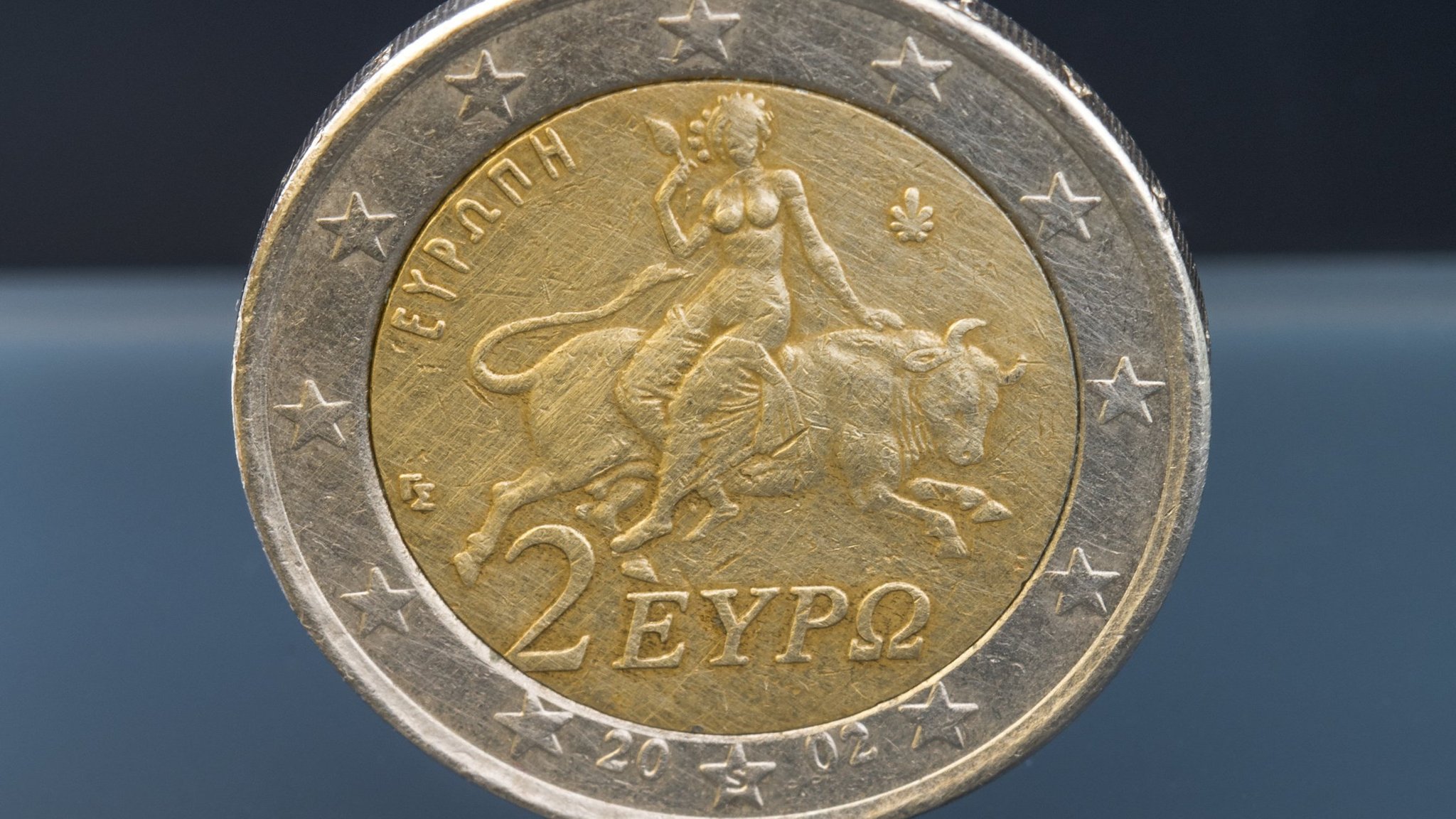 Remember the mighty euro is still stuck in a range