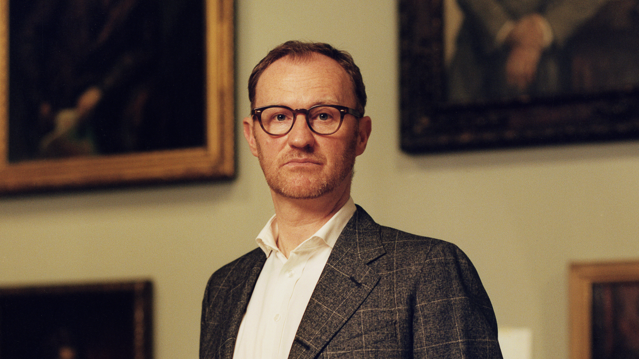 ‘We will all be dust soon’: Sherlock’s Mark Gatiss on death and drama