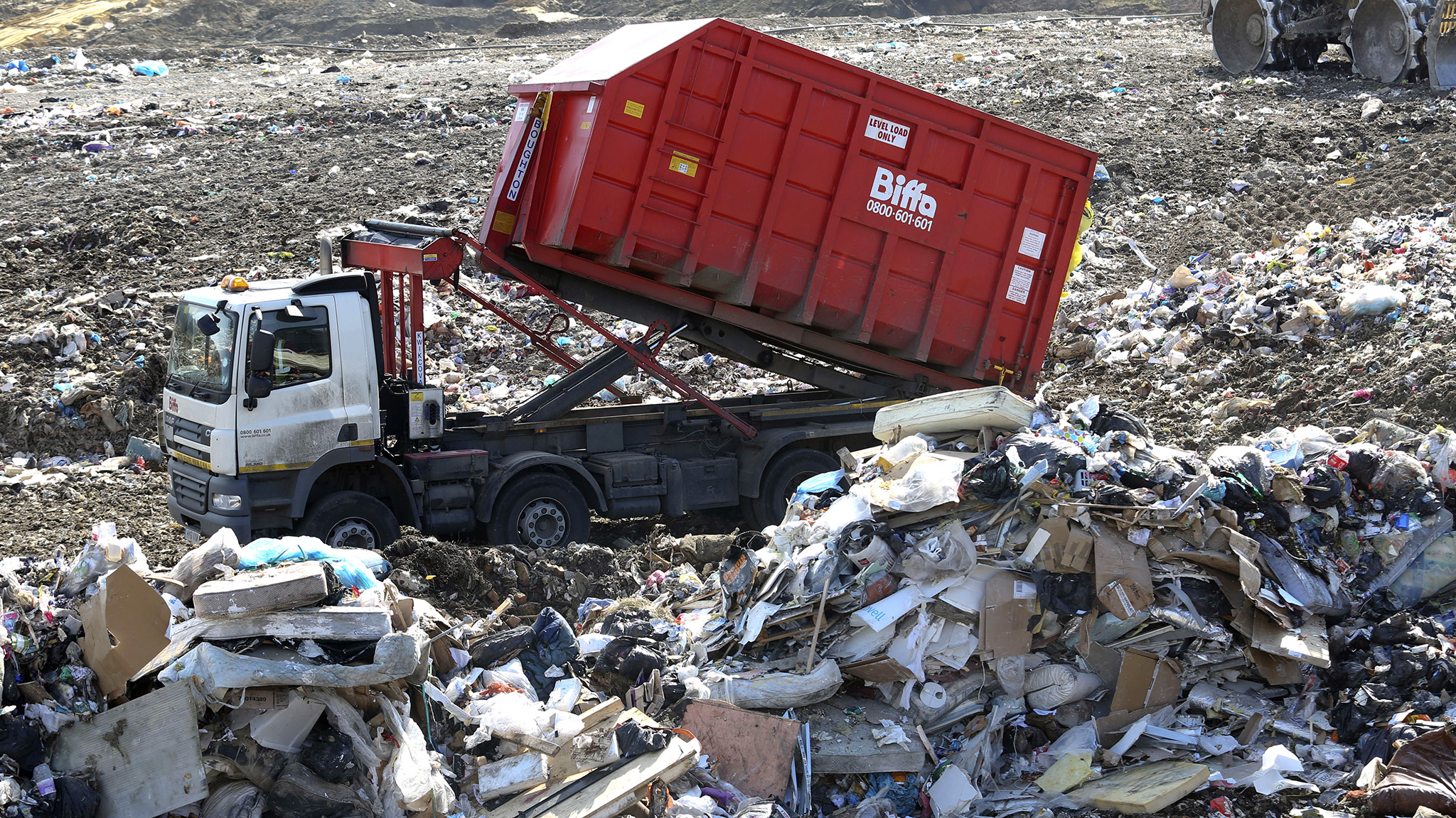 Biffa set to raise £270m in UK IPO