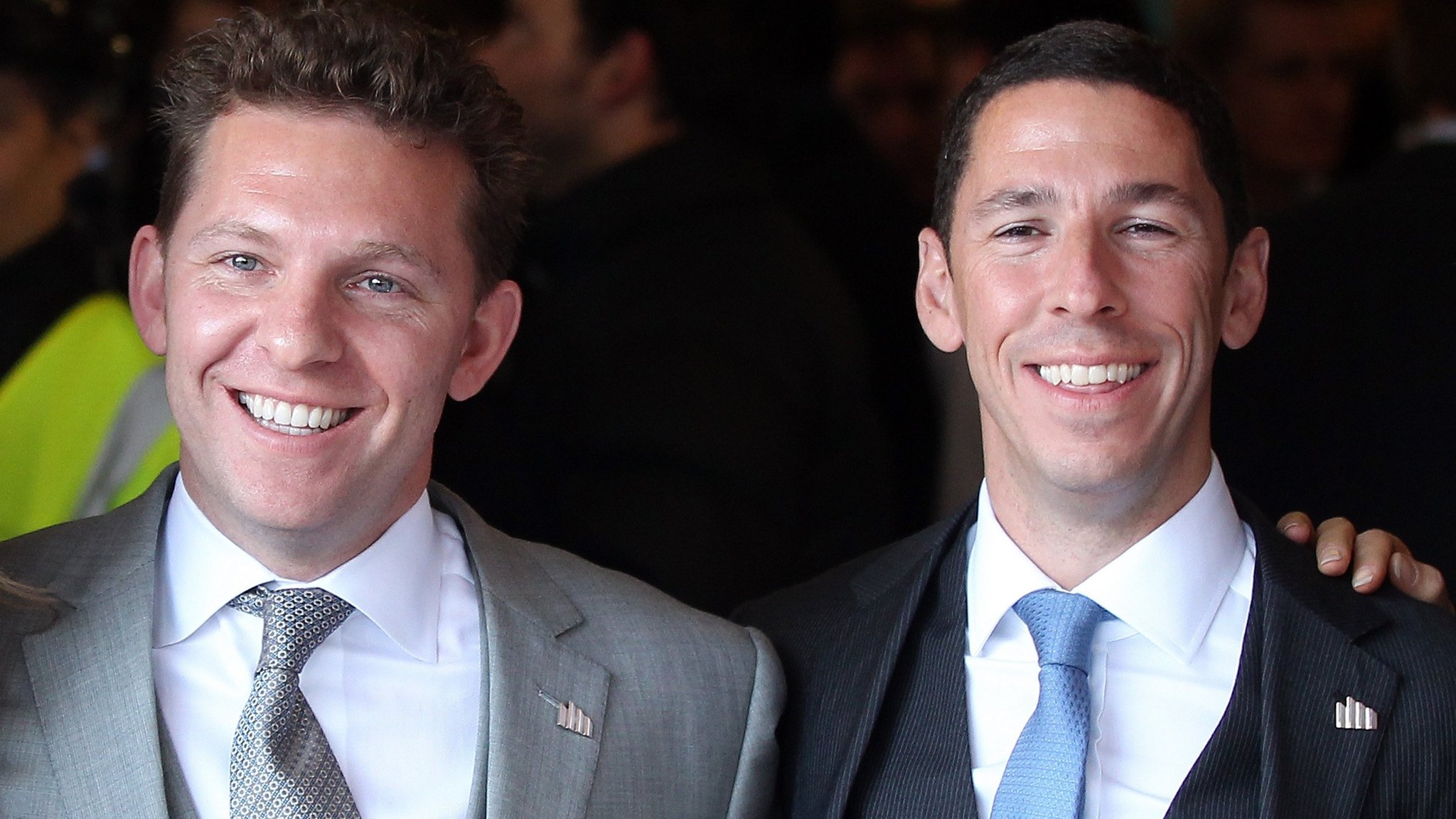 Christian Candy threatened ‘wrecking ball’ to businessman