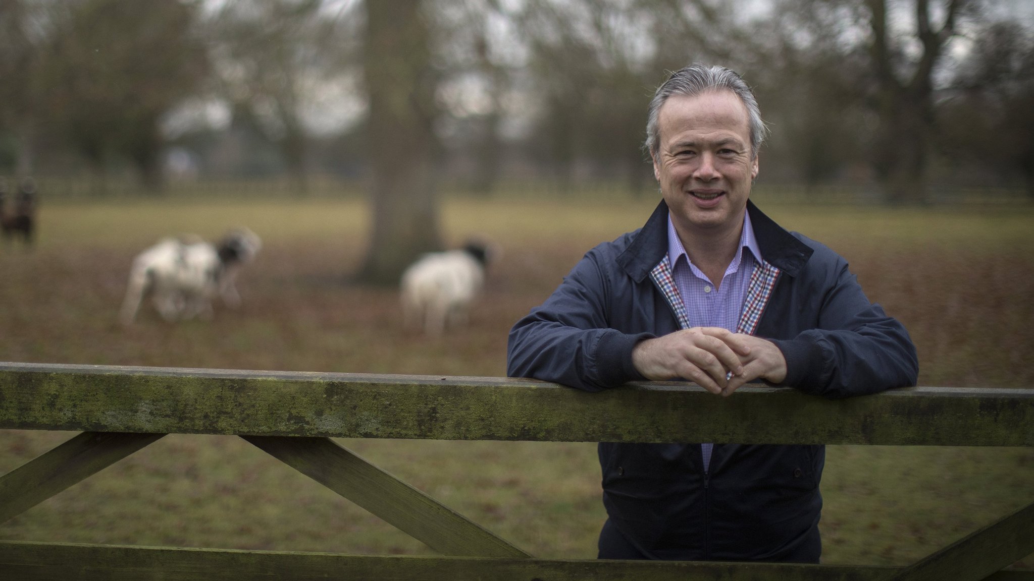 My First Million: Nick Wheeler, Charles Tyrwhitt founder