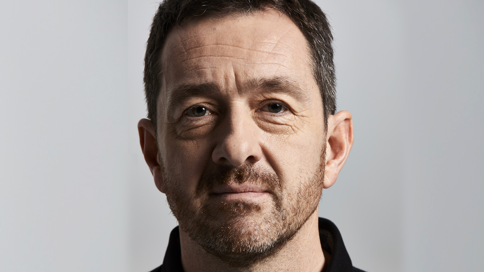 Q&A with Olympic champion cyclist Chris Boardman