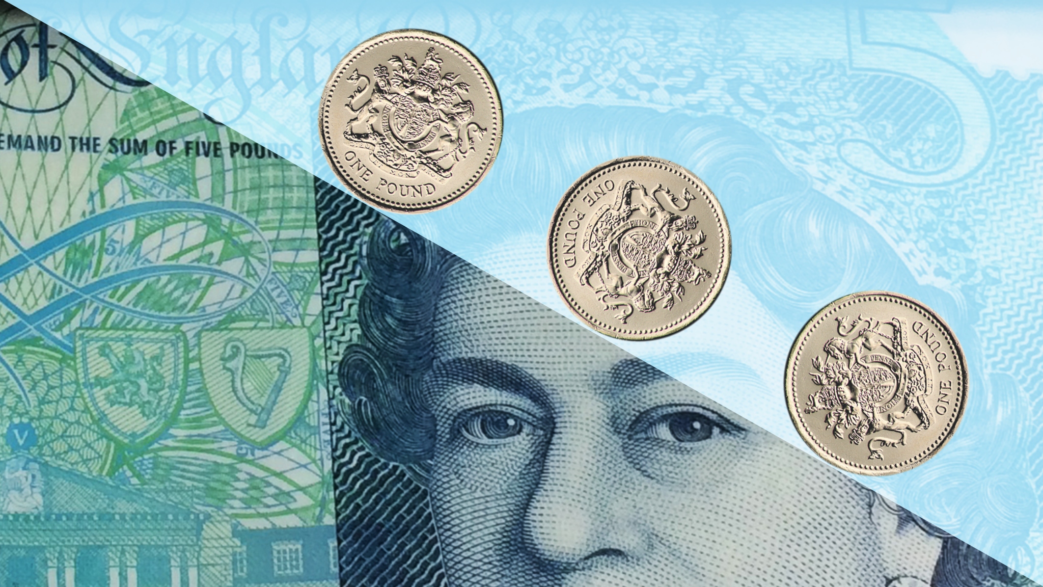 Pound hits 5-year low against euro as ‘Hard Brexit’ fears persist