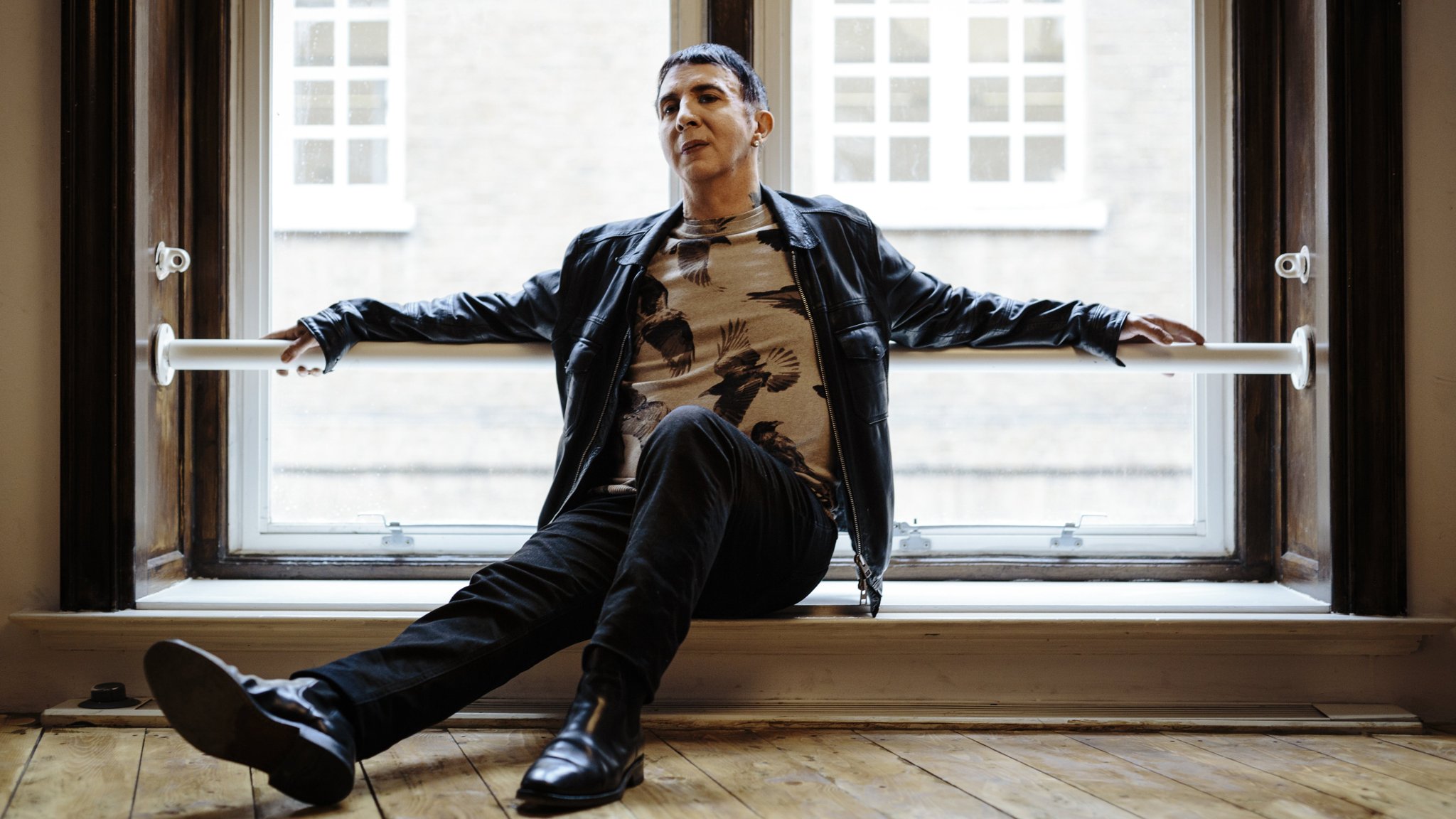 Marc Almond: ‘What have I become?’