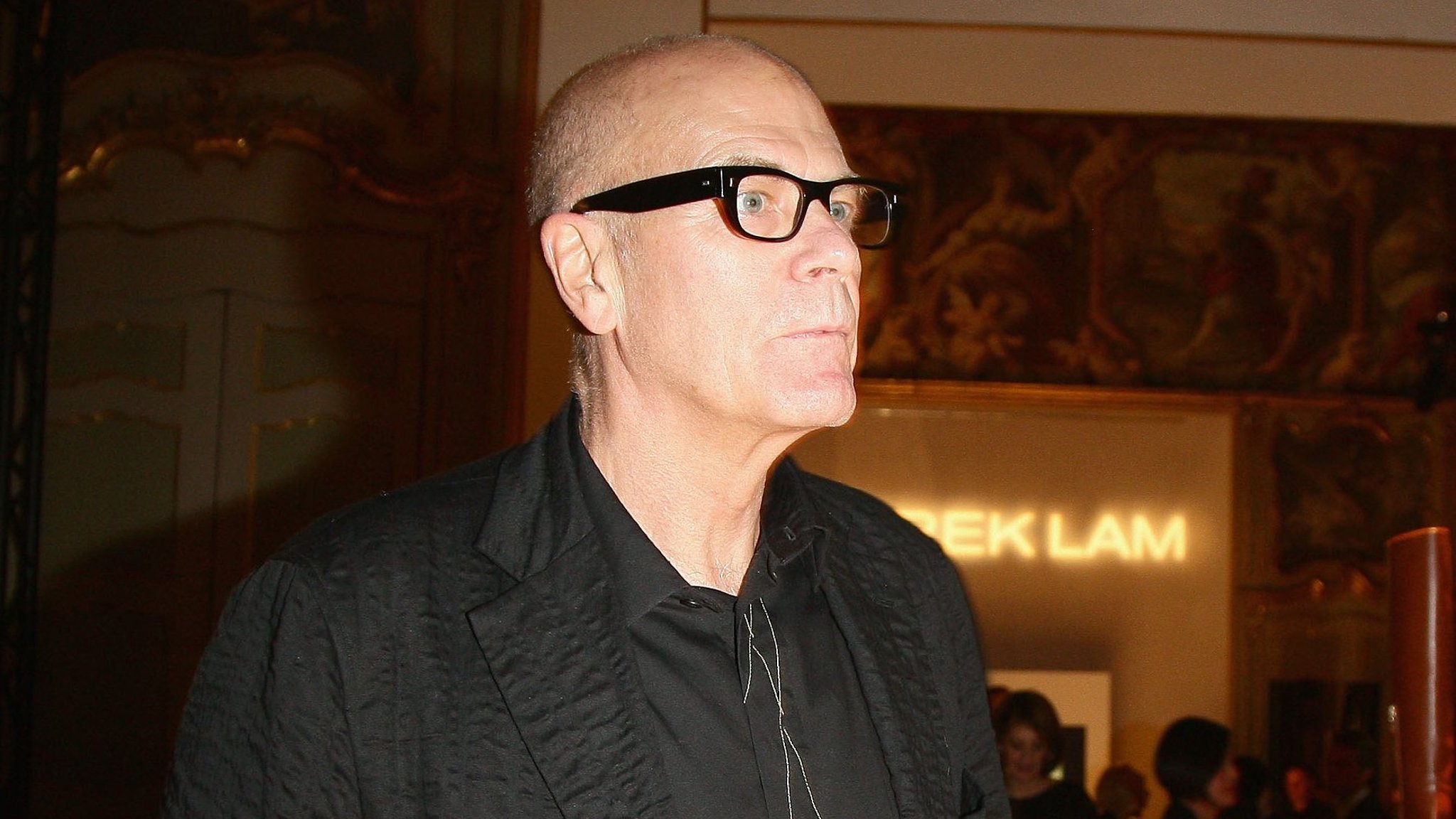 Peter Harf quits Reckitt board to focus on JAB