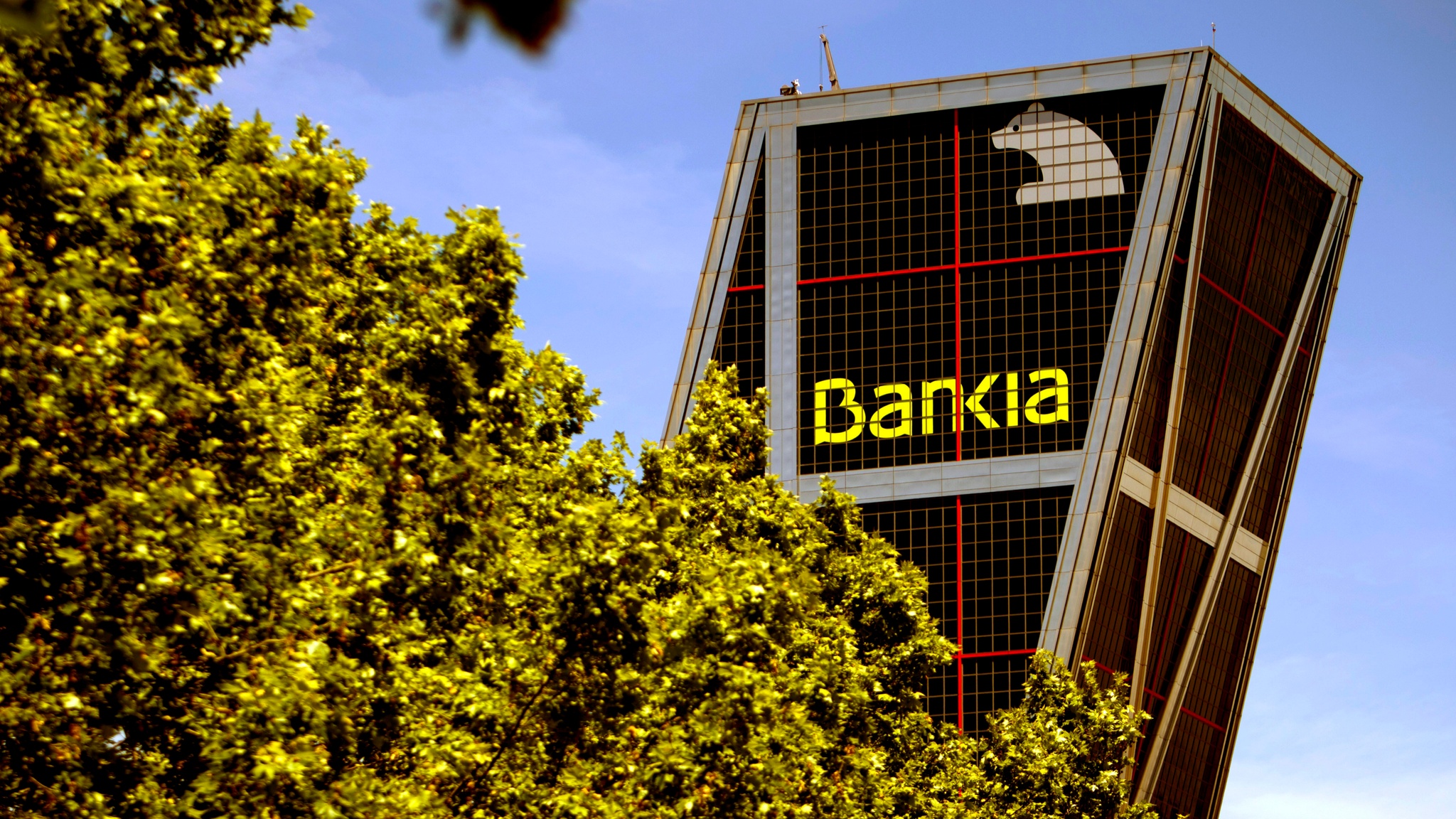 Spain’s Bankia logs €235m loss, driven by BMN restructuring costs