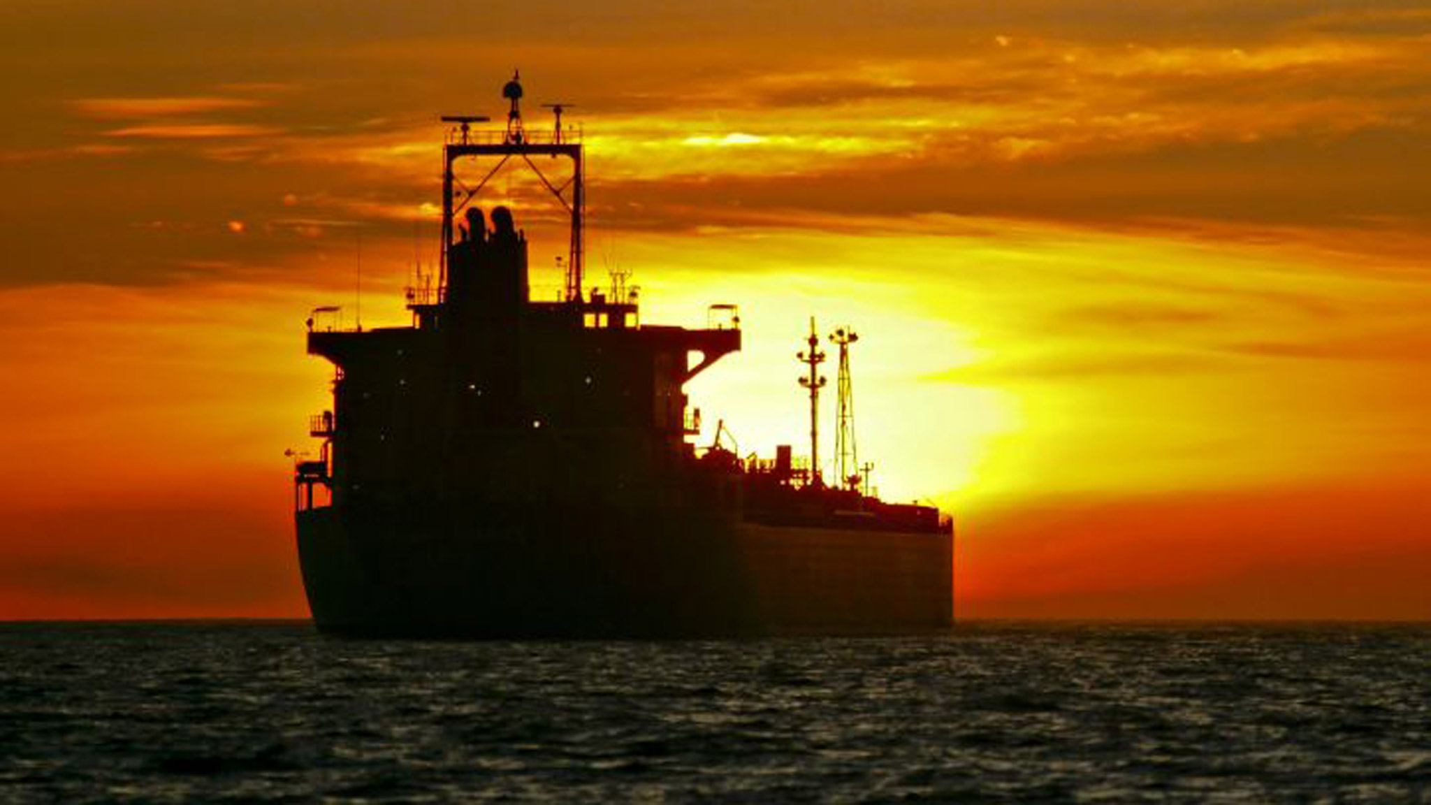 Oil tanker trade growth is fastest in a decade