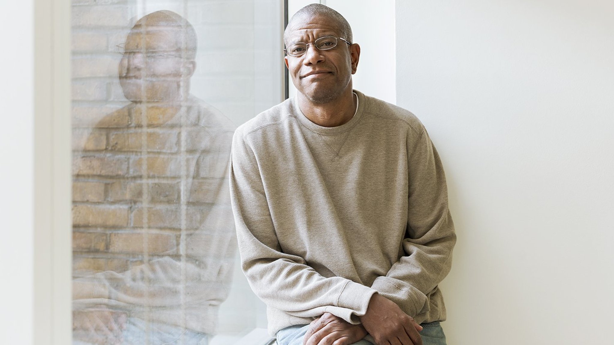 Man Booker winner Paul Beatty on race in a ‘post-racial’ world