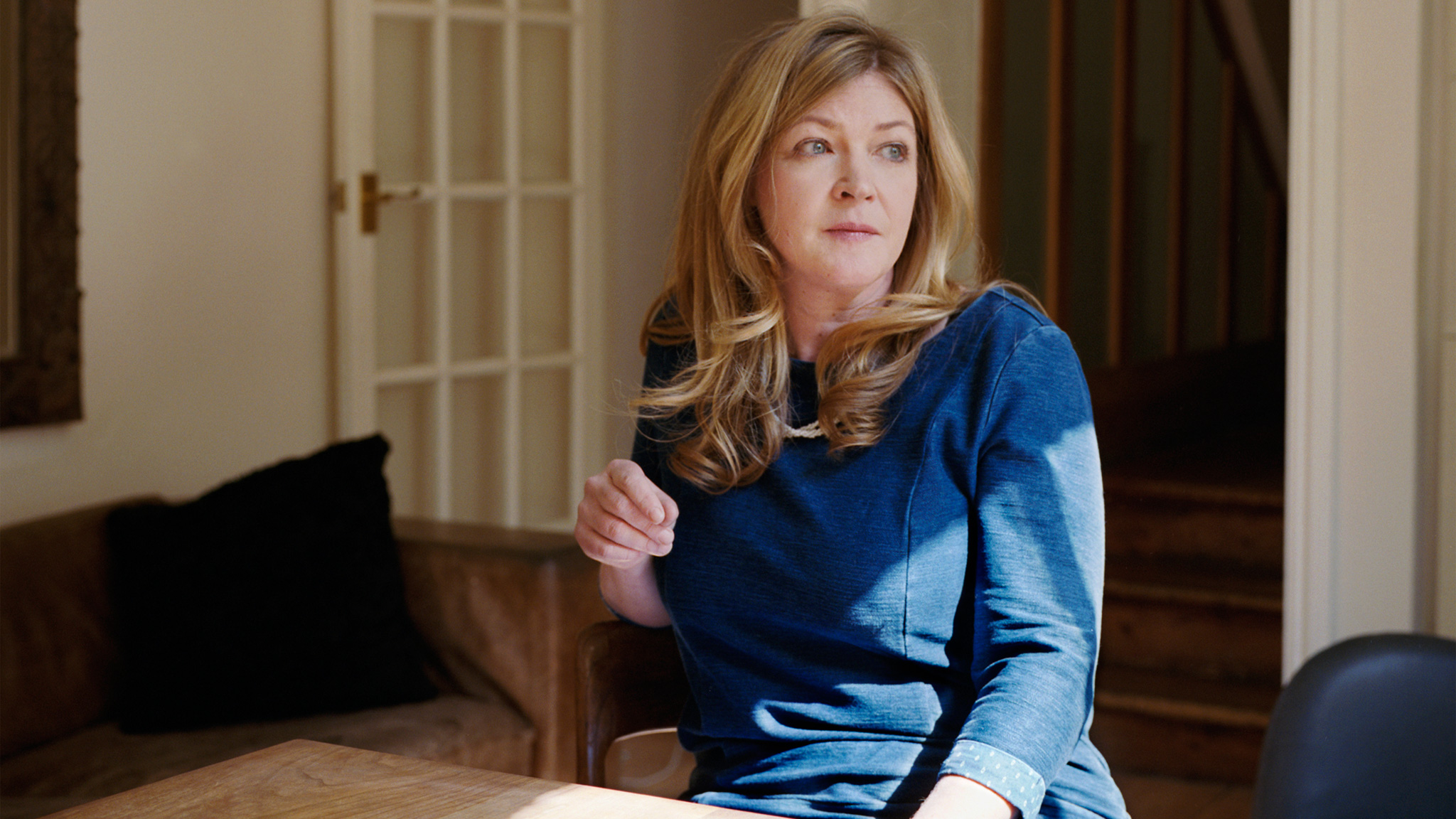 Kate Summerscale: the voyeurism of true crime tales