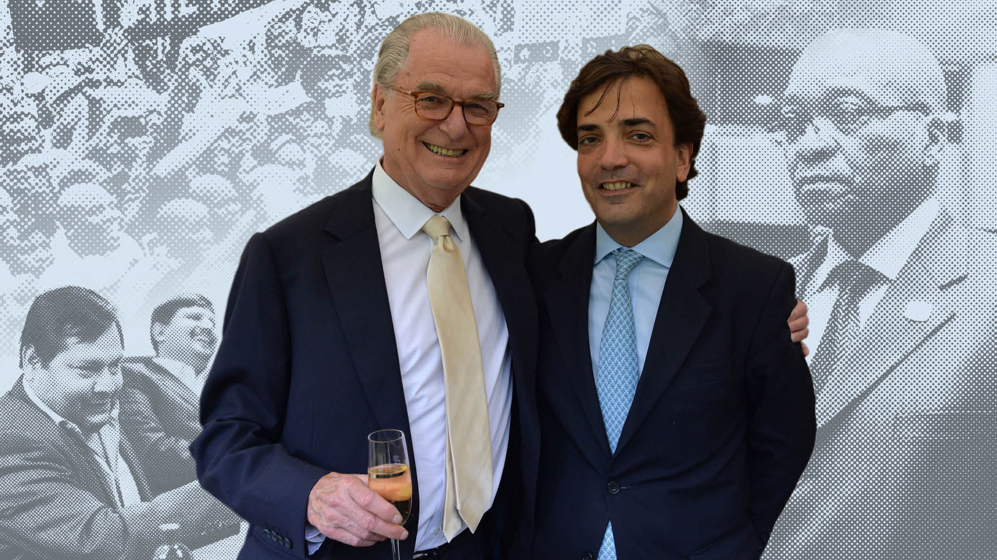 Bell Pottinger: The strained relations behind its spectacular implosion