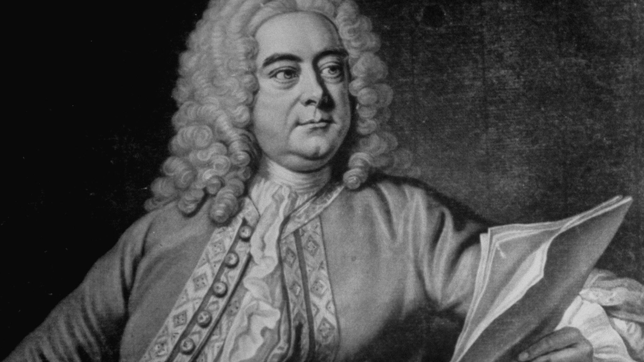All the best: Handel’s Messiah