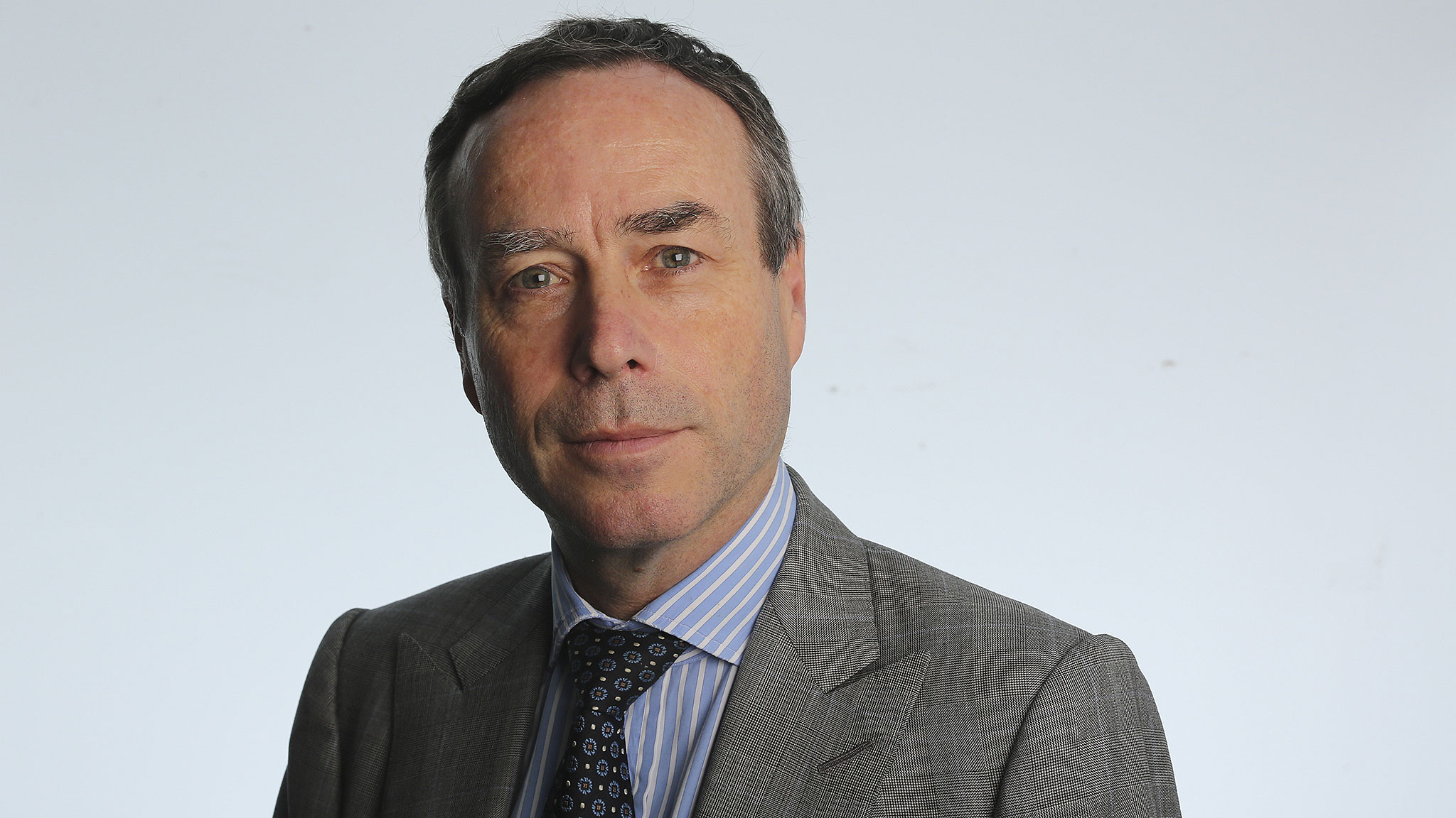 Boldness in Business awards 2017: FT editor Lionel Barber’s view