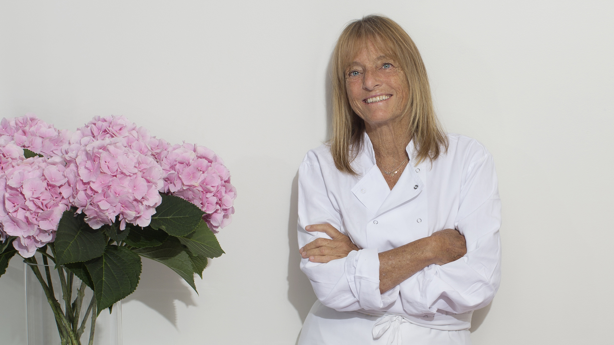 Chef Ruth Rogers on 30 years at The River Cafe