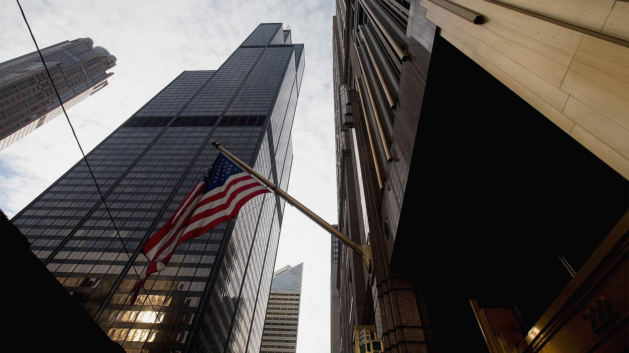 Willis Group and Towers Watson merge in $18bn deal