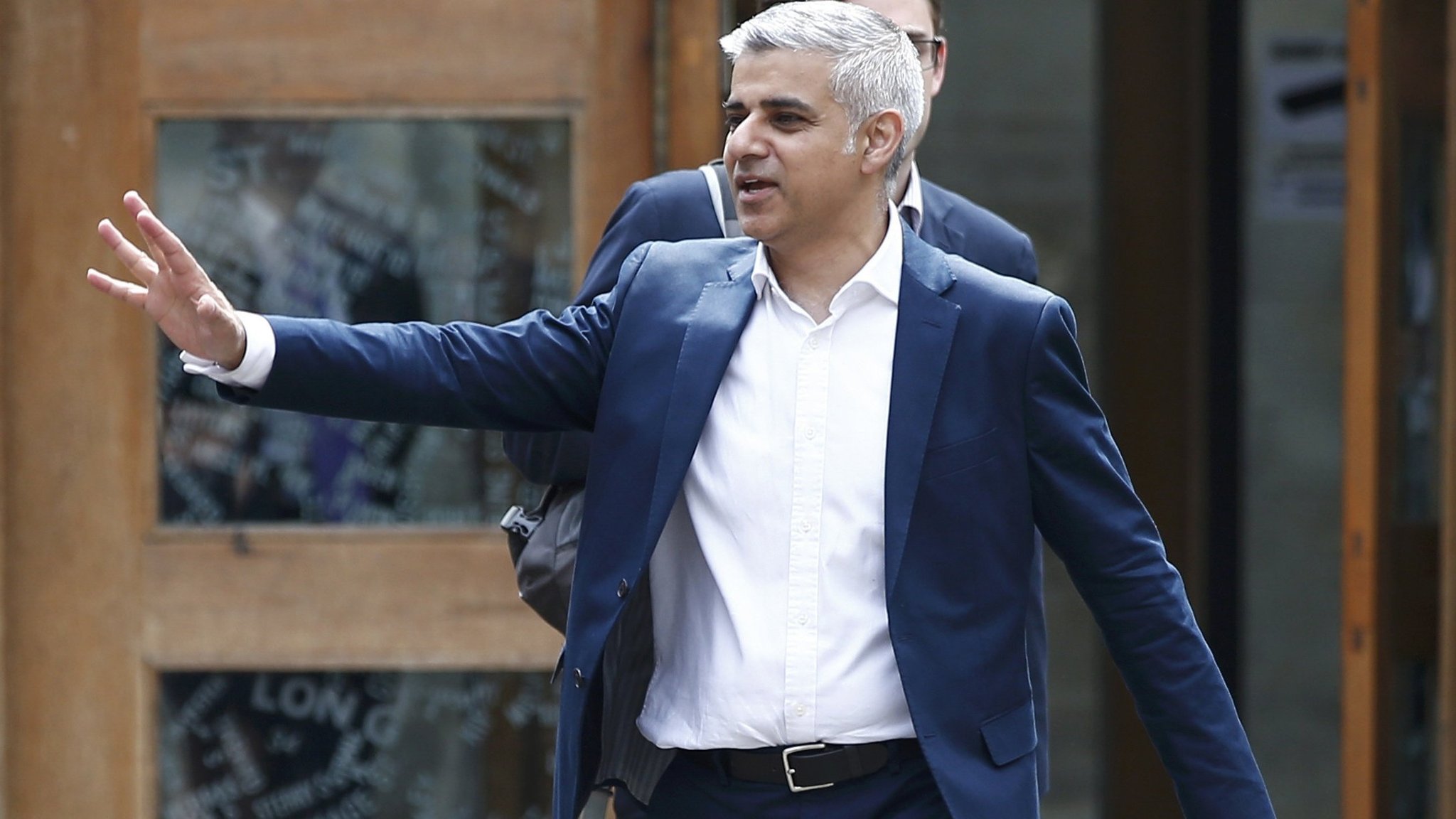 Sadiq Khan’s capital plan for London: from pledges to policy