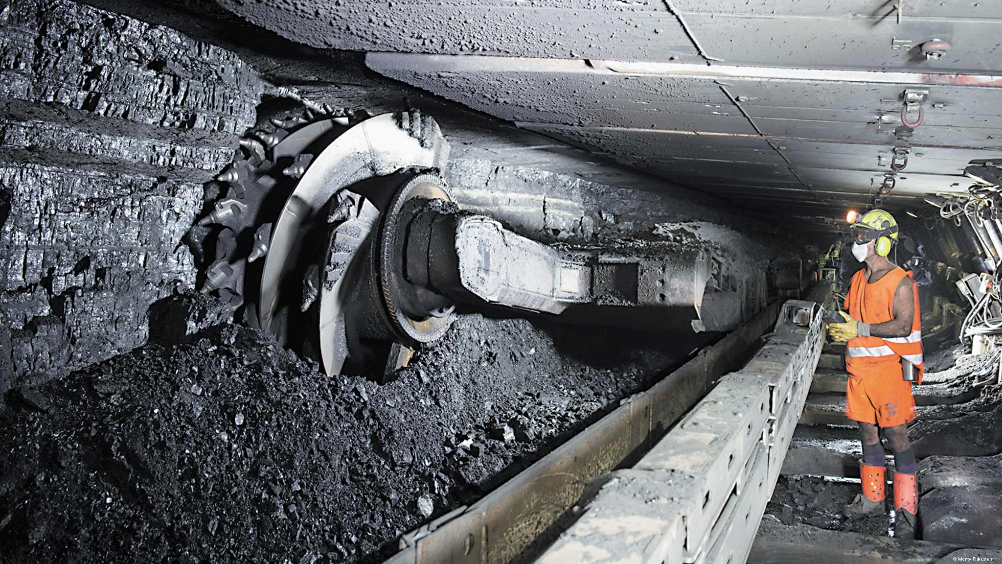 UK Coal faces questions of life and death