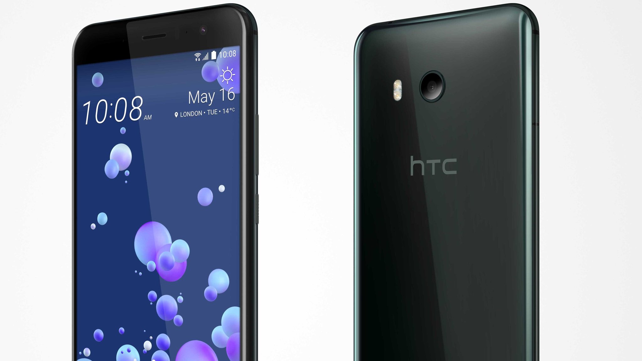 Google inks $1.1bn smartphone deal with Taiwan’s HTC