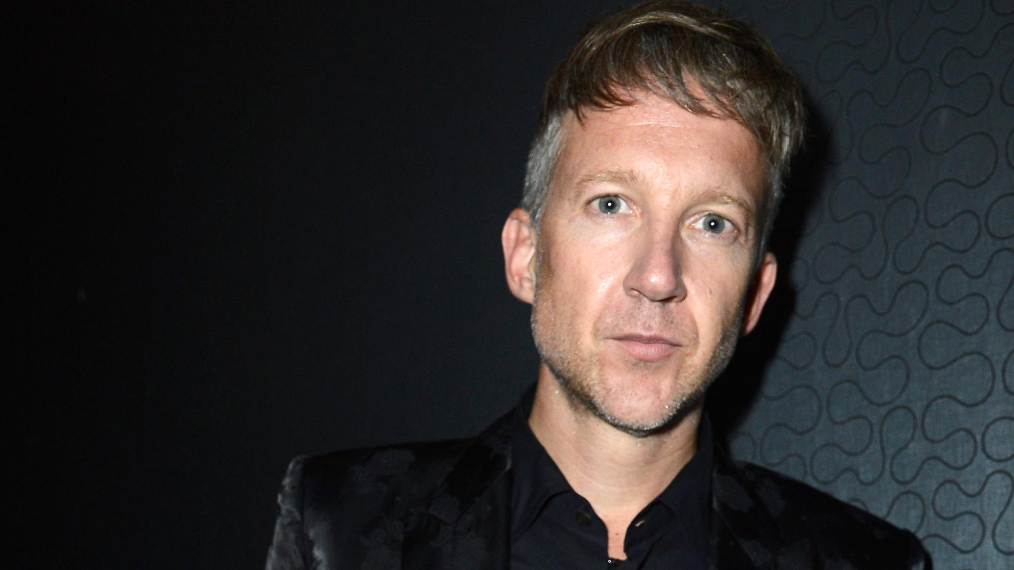 Jefferson Hack magazine looks to future melding digital and print