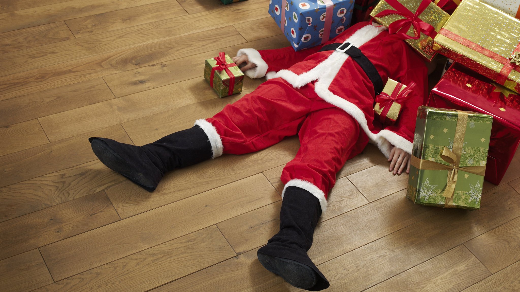 Christmas: look to the future not just the present