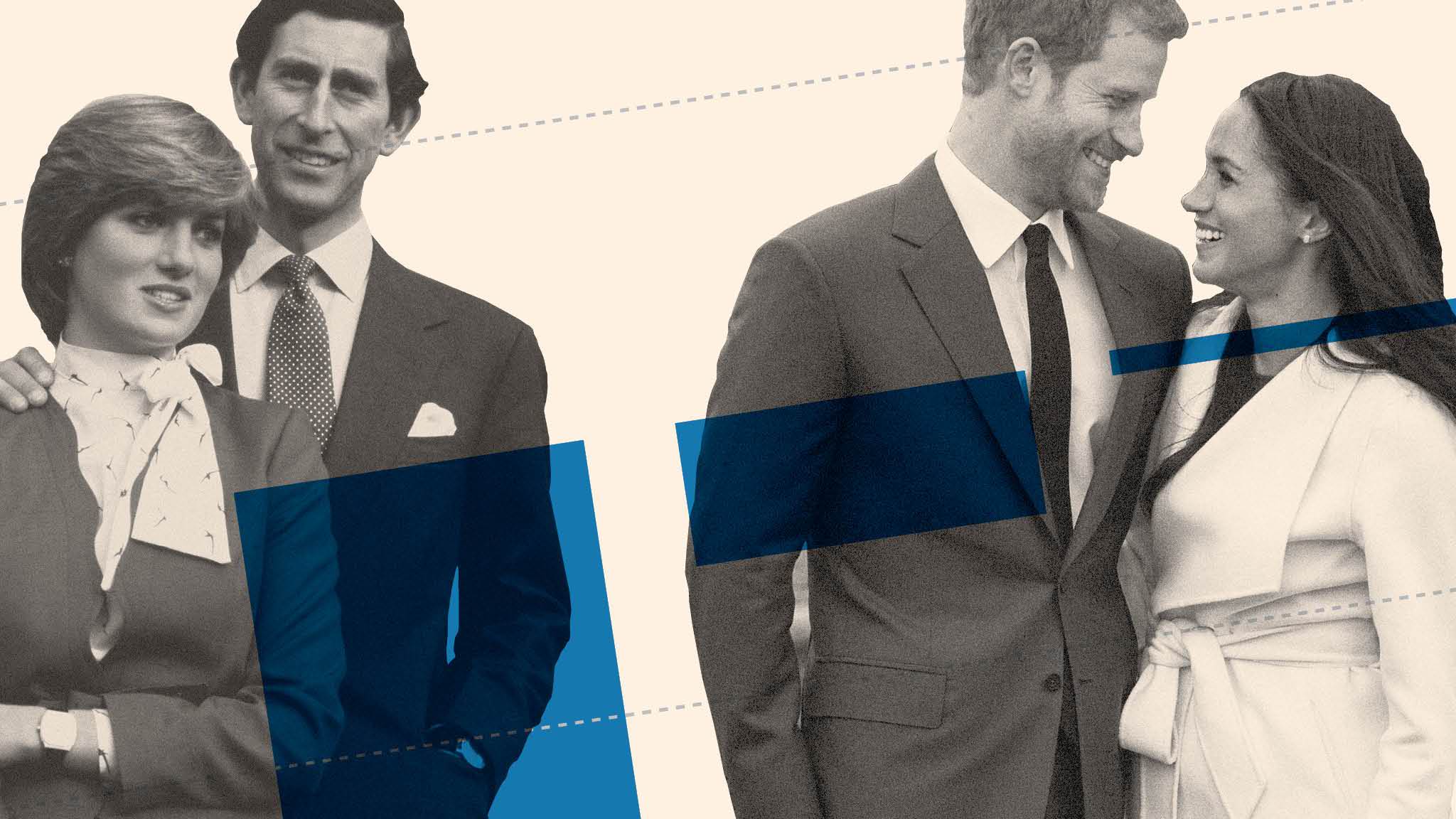 Prince Harry’s wedding holds scant promise for UK economy