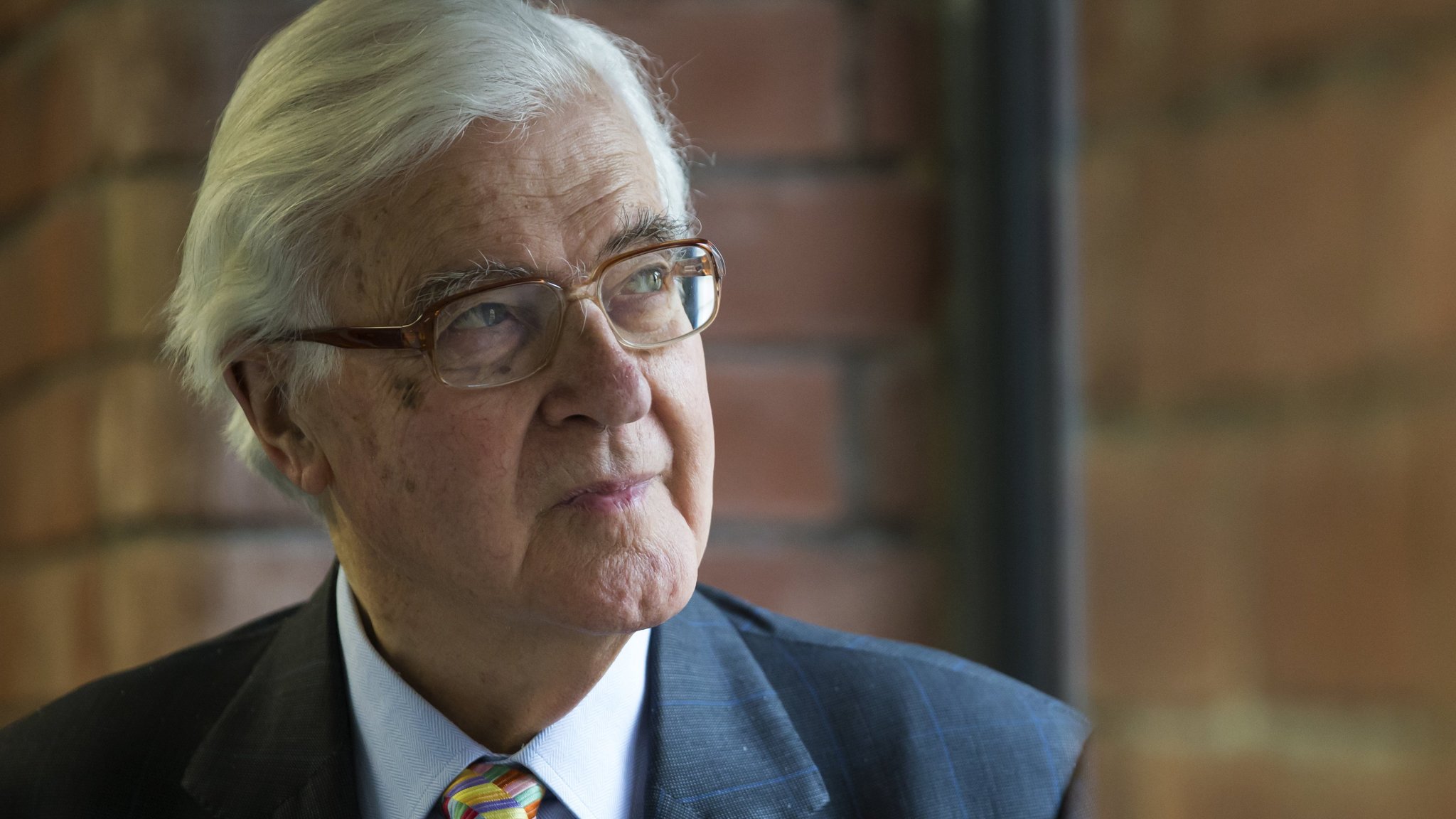 Kenneth Baker and his guerrilla war over skills